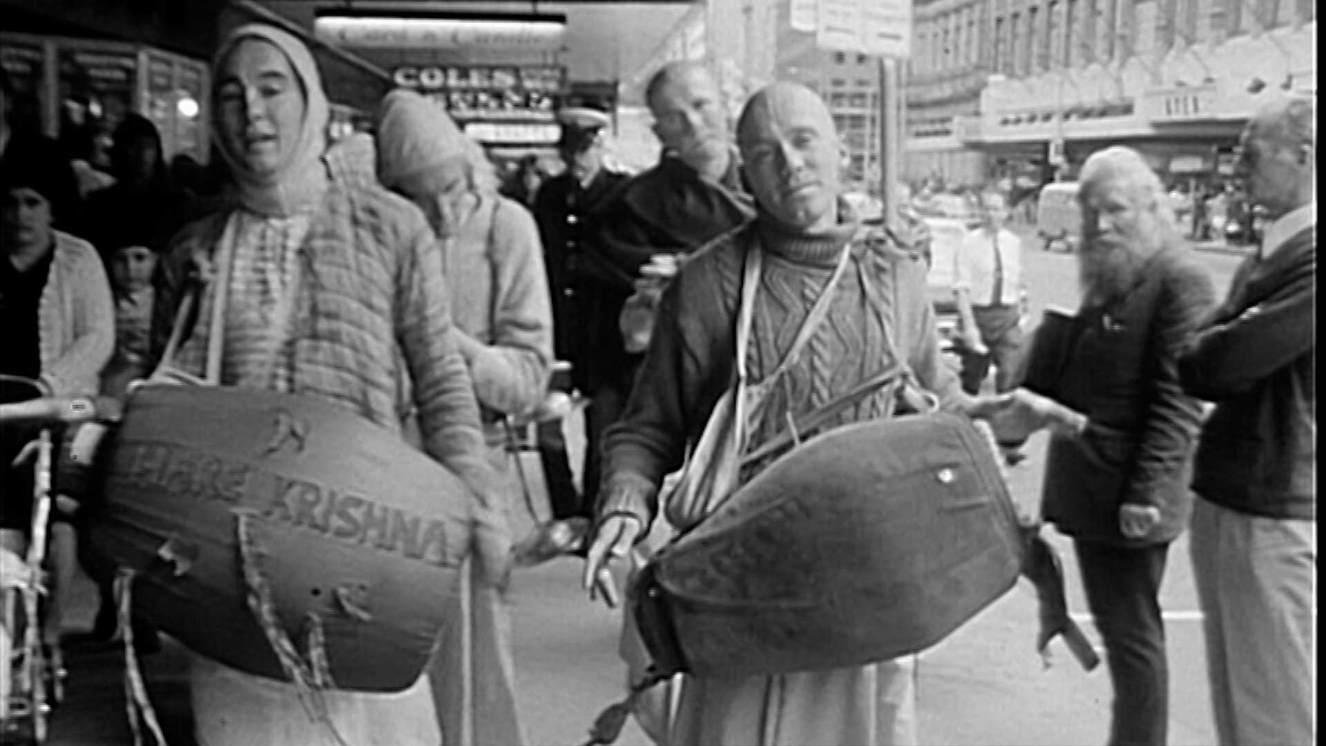Whatever Happened To The Hare Krishnas? - ABC Religion & Ethics