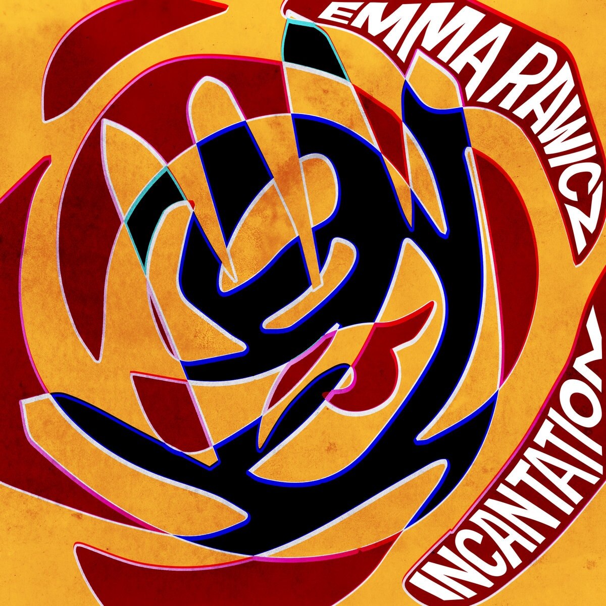 'Incantation' Emma Rawicz - ABC Jazz