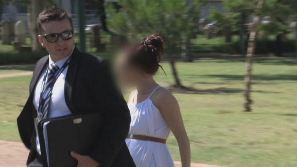 Woman refused bail over death of Dane McNeill - ABC News