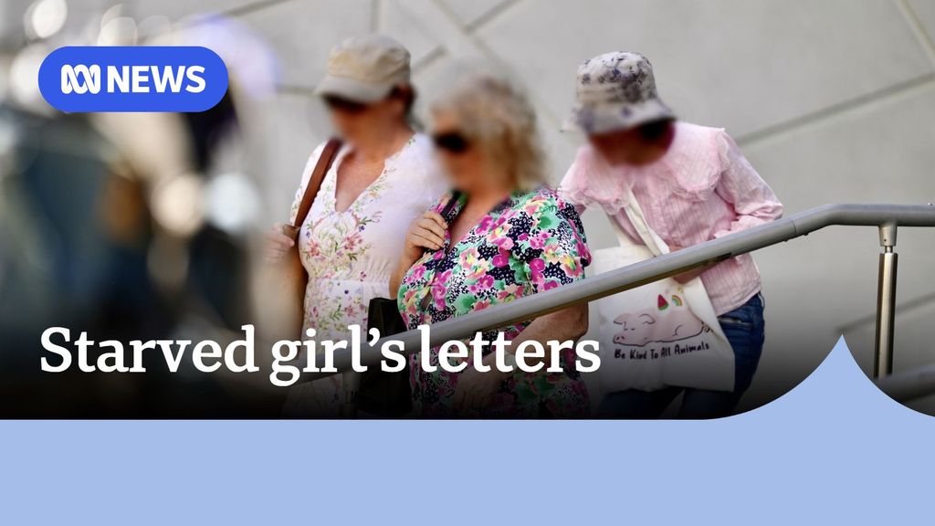 Woman starved by parents as a teenager blames herself, court told - ABC ...