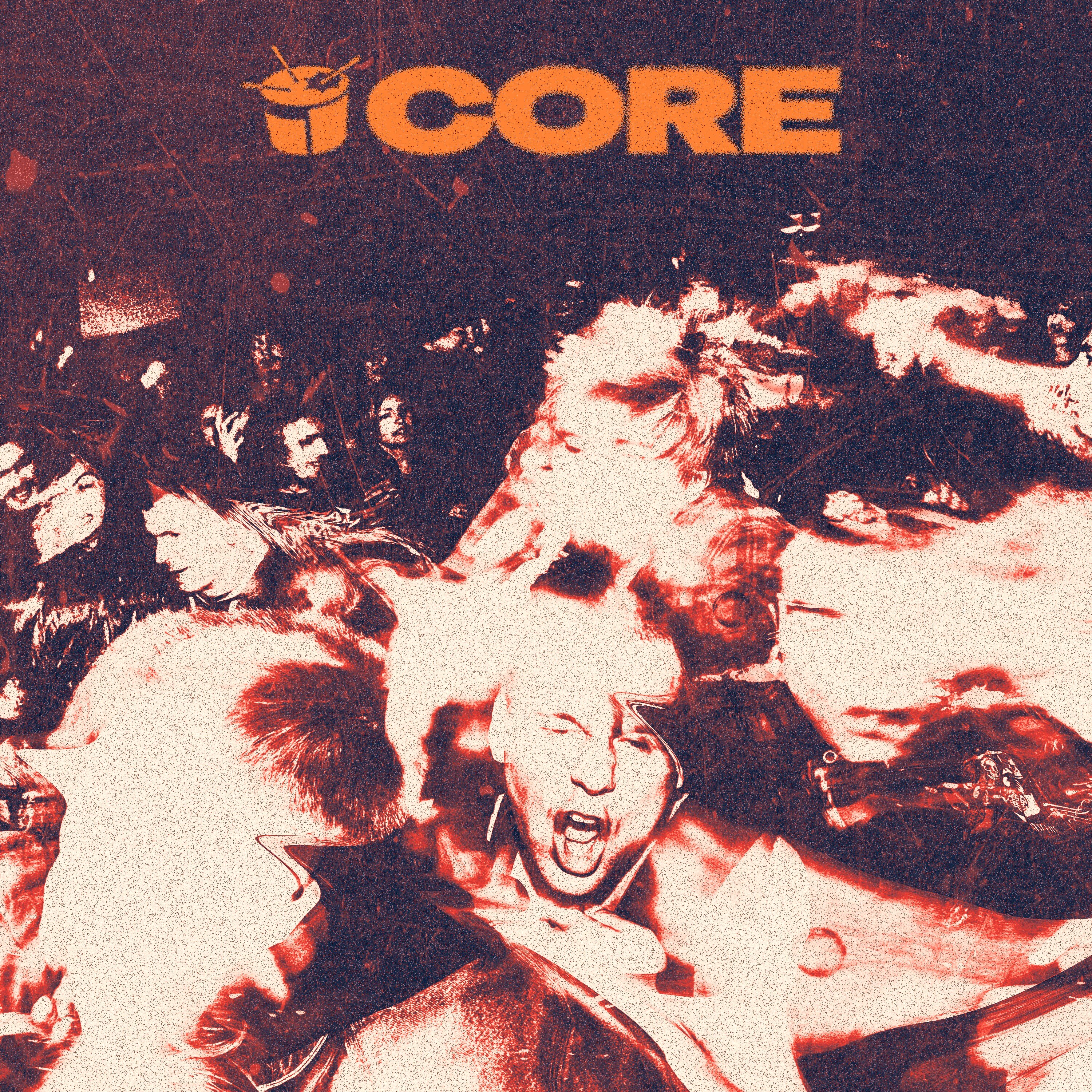 CORE - triple j