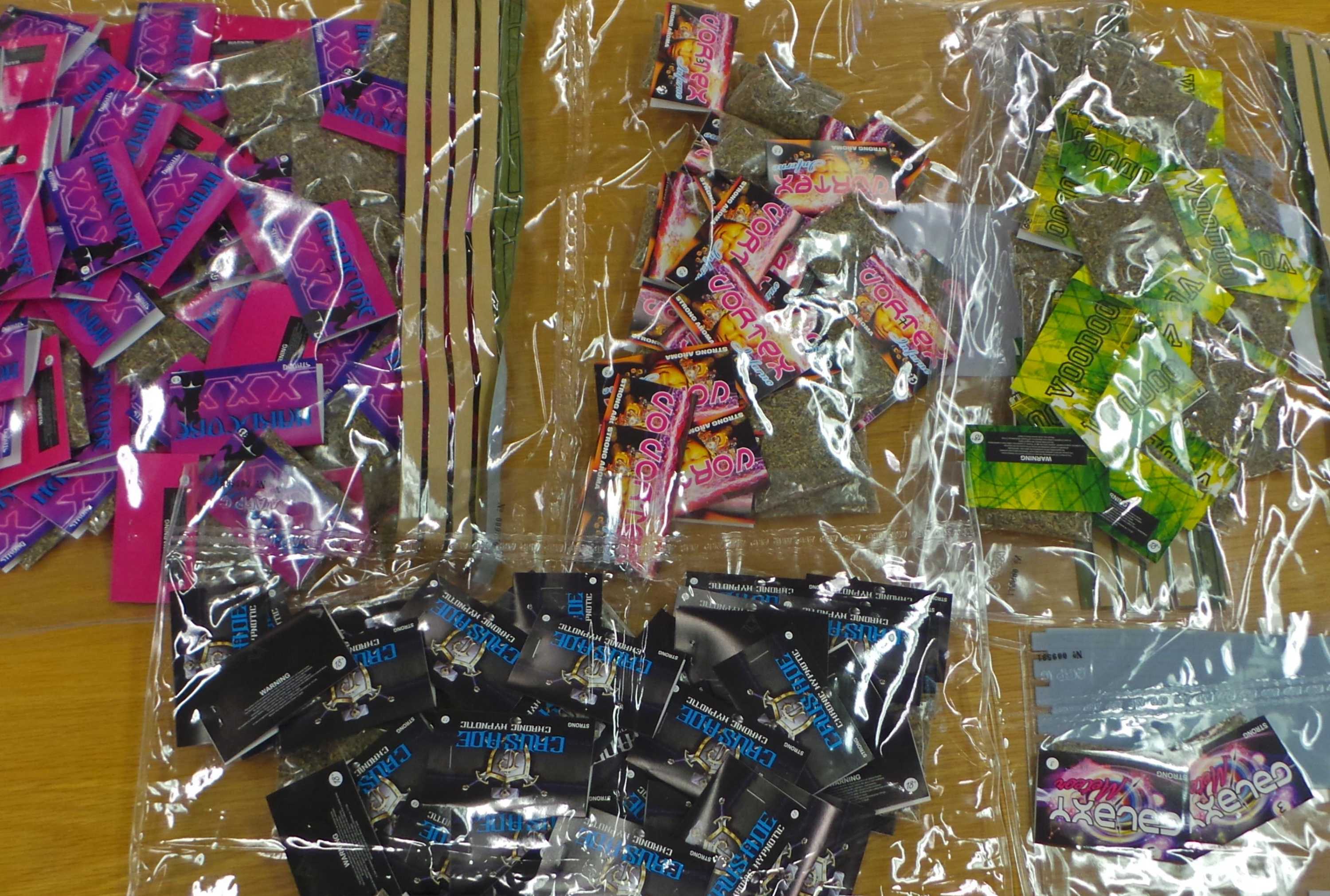 Synthetic cannabis caused multiple hospitalisations before and after ...