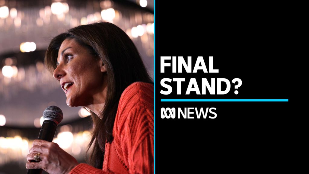 Trailblazer winner Amy Tobin explains her project - ABC News