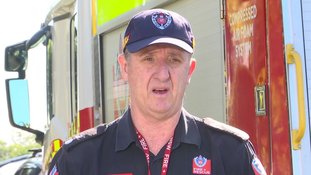 Fires - Topic - ABC News