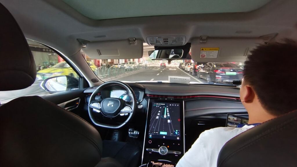 Gear shift – challenges in resuming control of highly automated ...