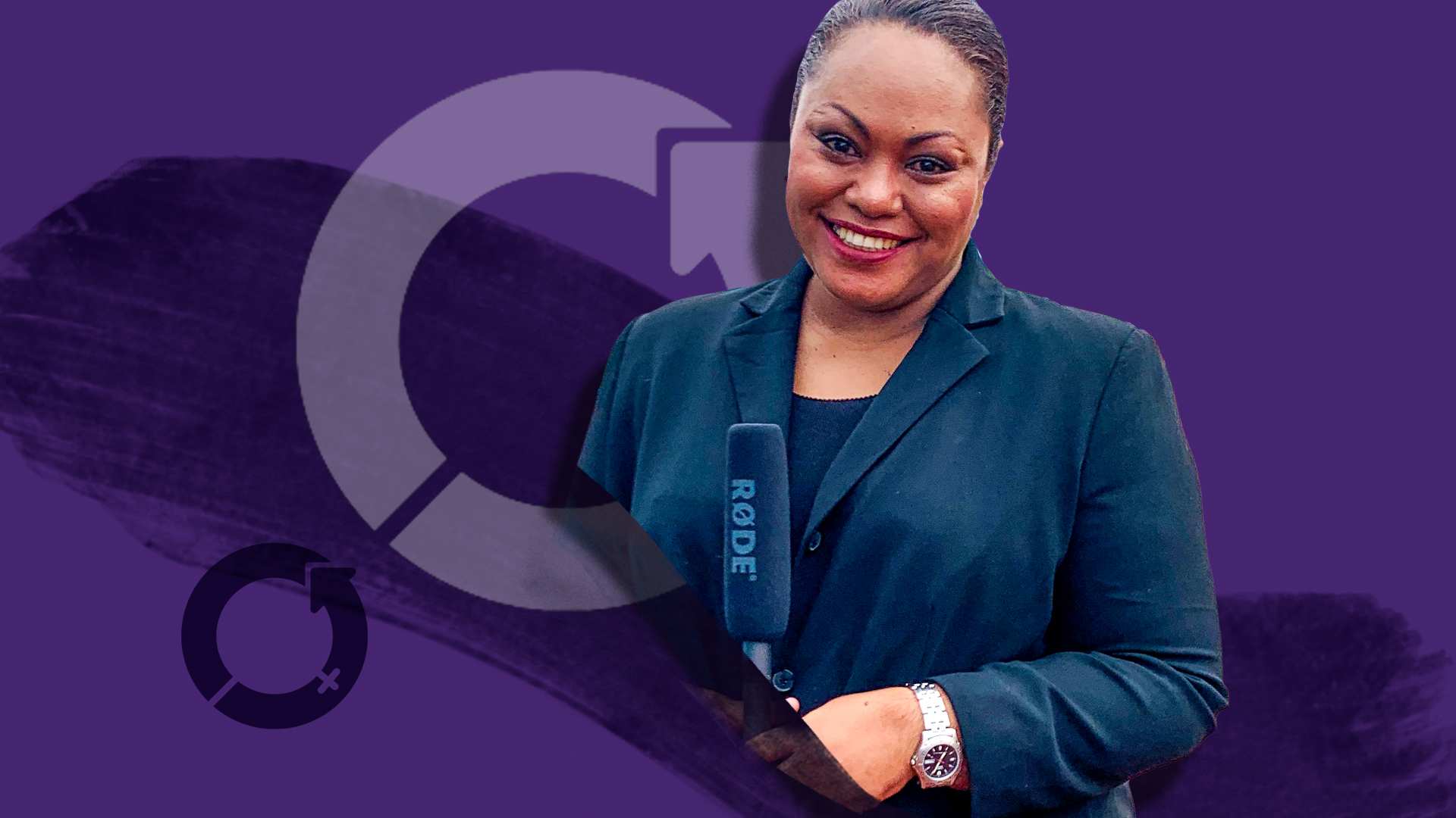 Pacific women in media face down discrimination and harassment - ABC ...