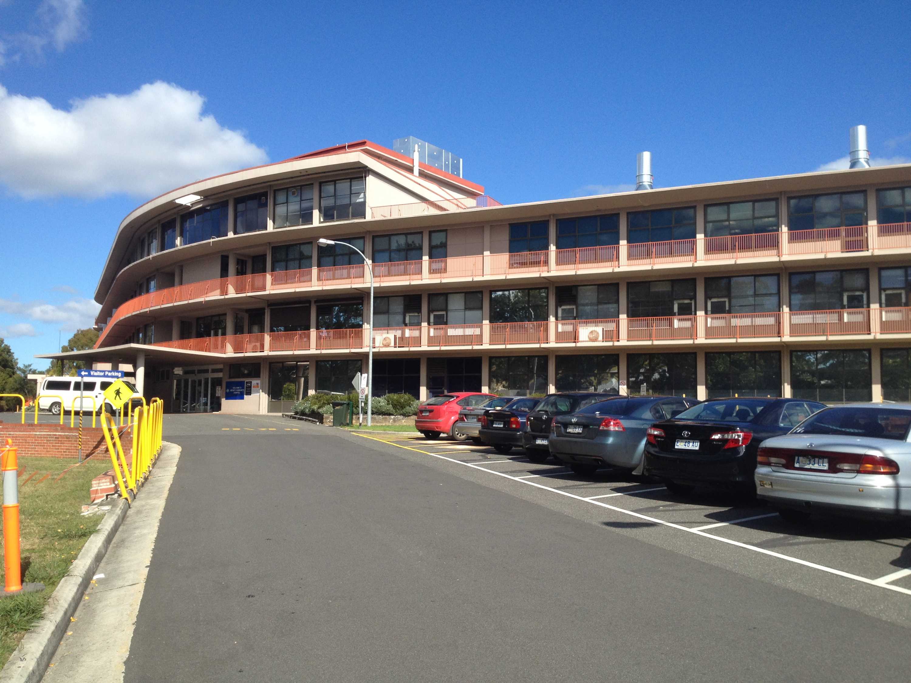 Tasmanian doctor suspended from Mersey Community Hospital over pain ...