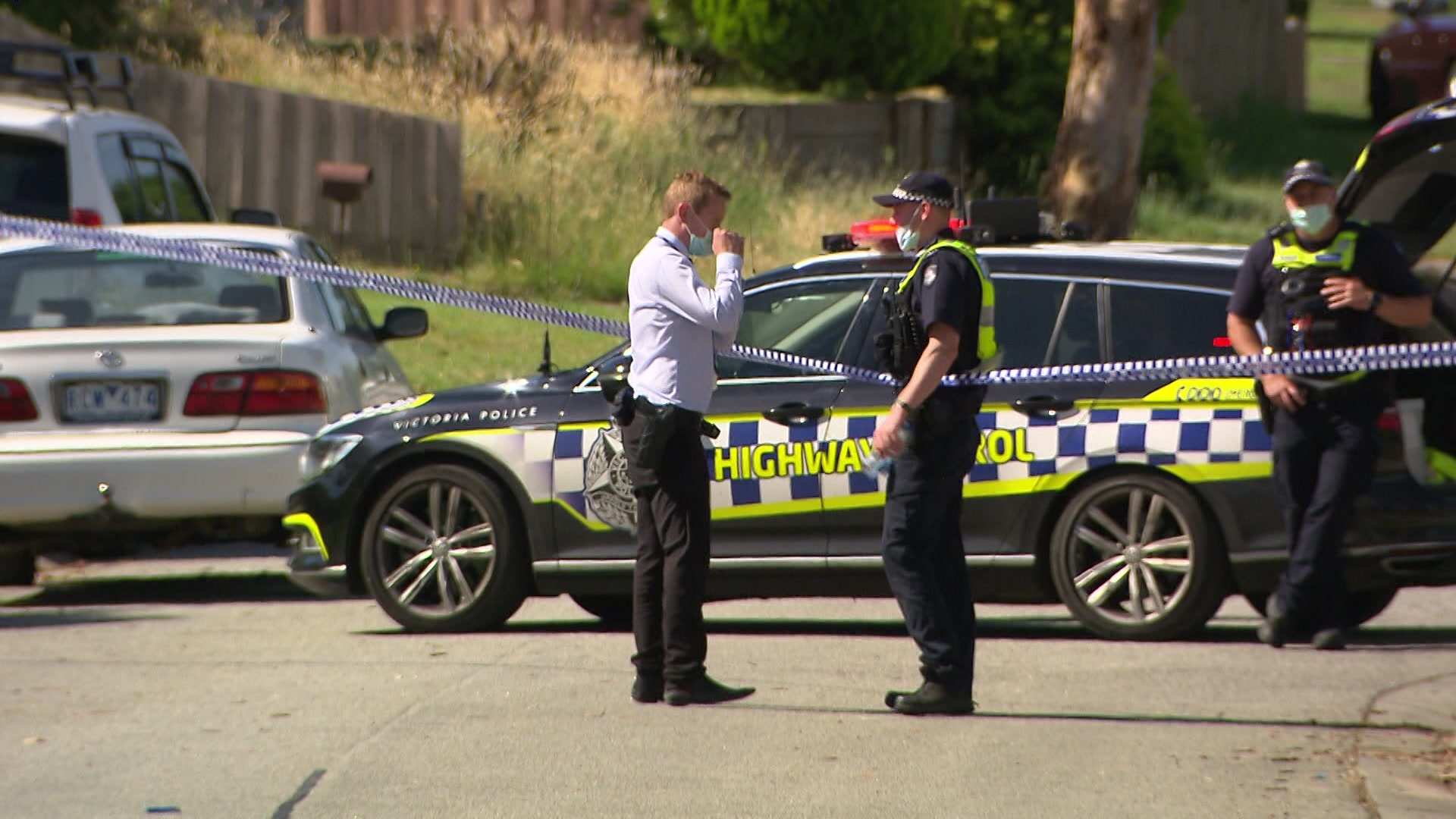 Narre Warren - 3805 - Location - ABC News