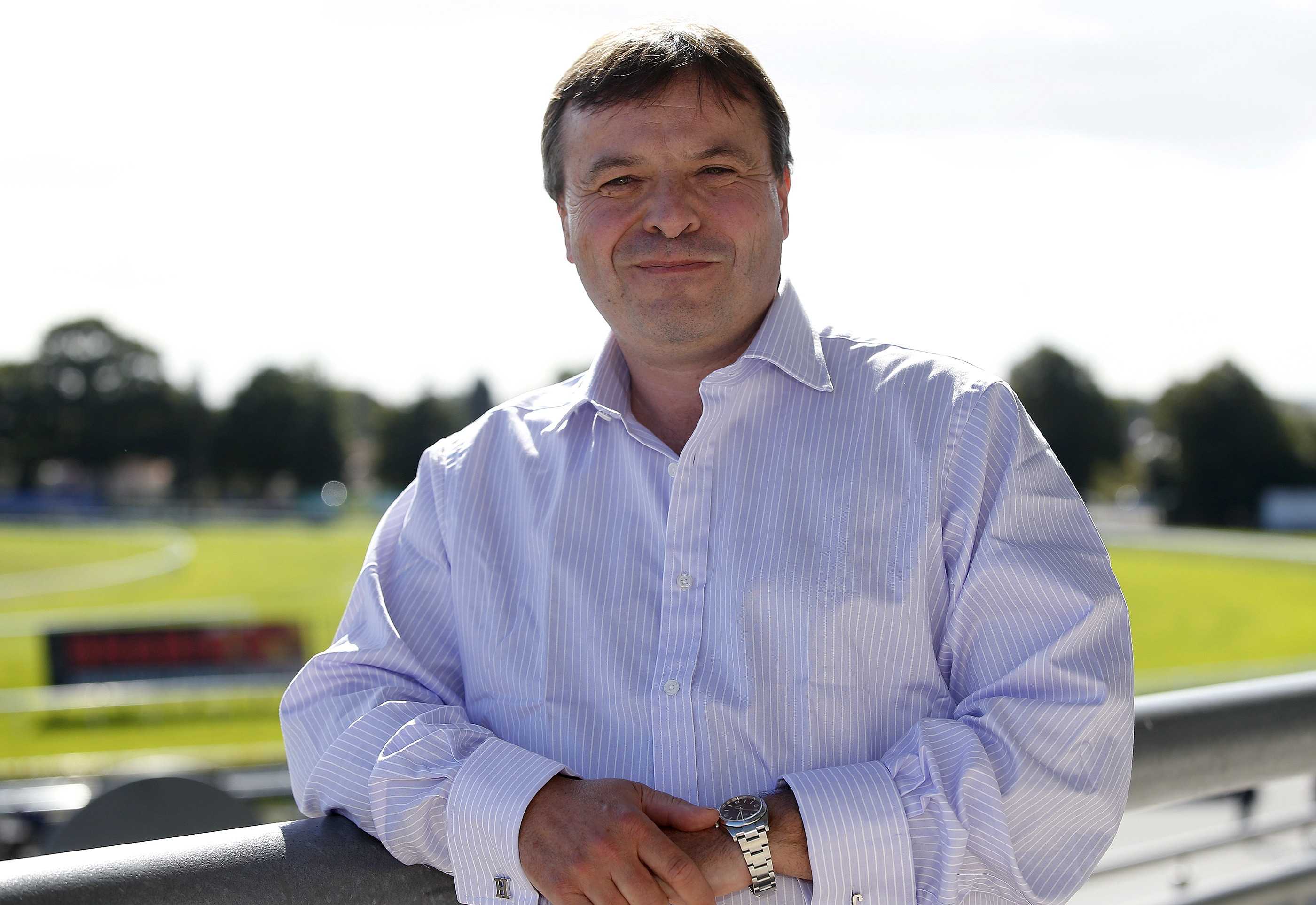 Where did 8 million pounds come from? Brexit donor Arron Banks referred ...