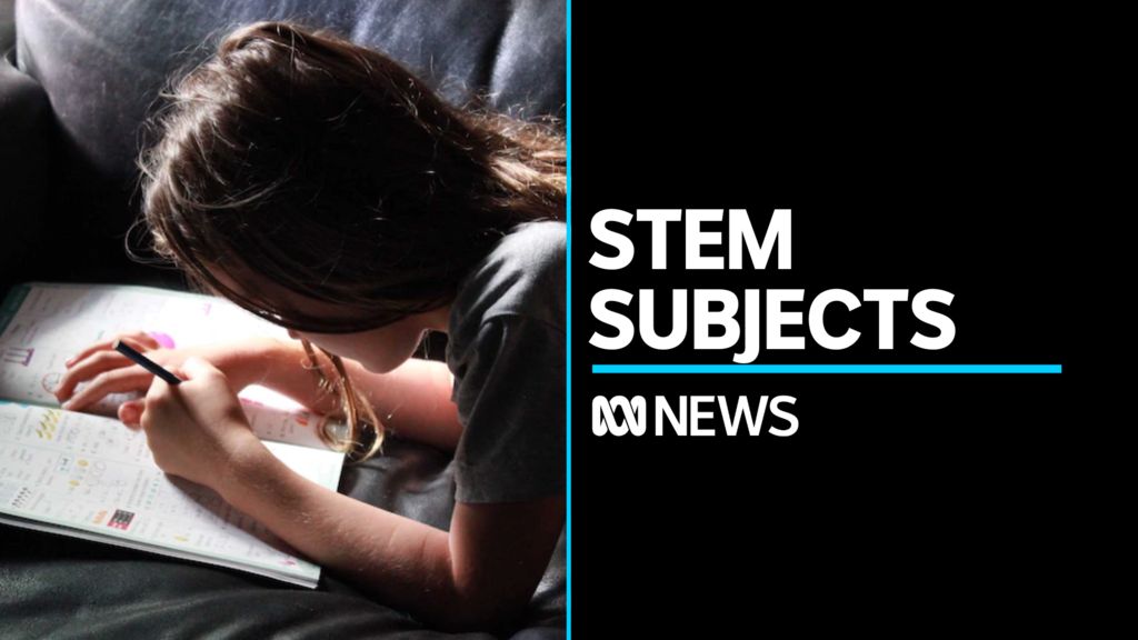 Data shows girls in STEM subjects still underrepresented - ABC News
