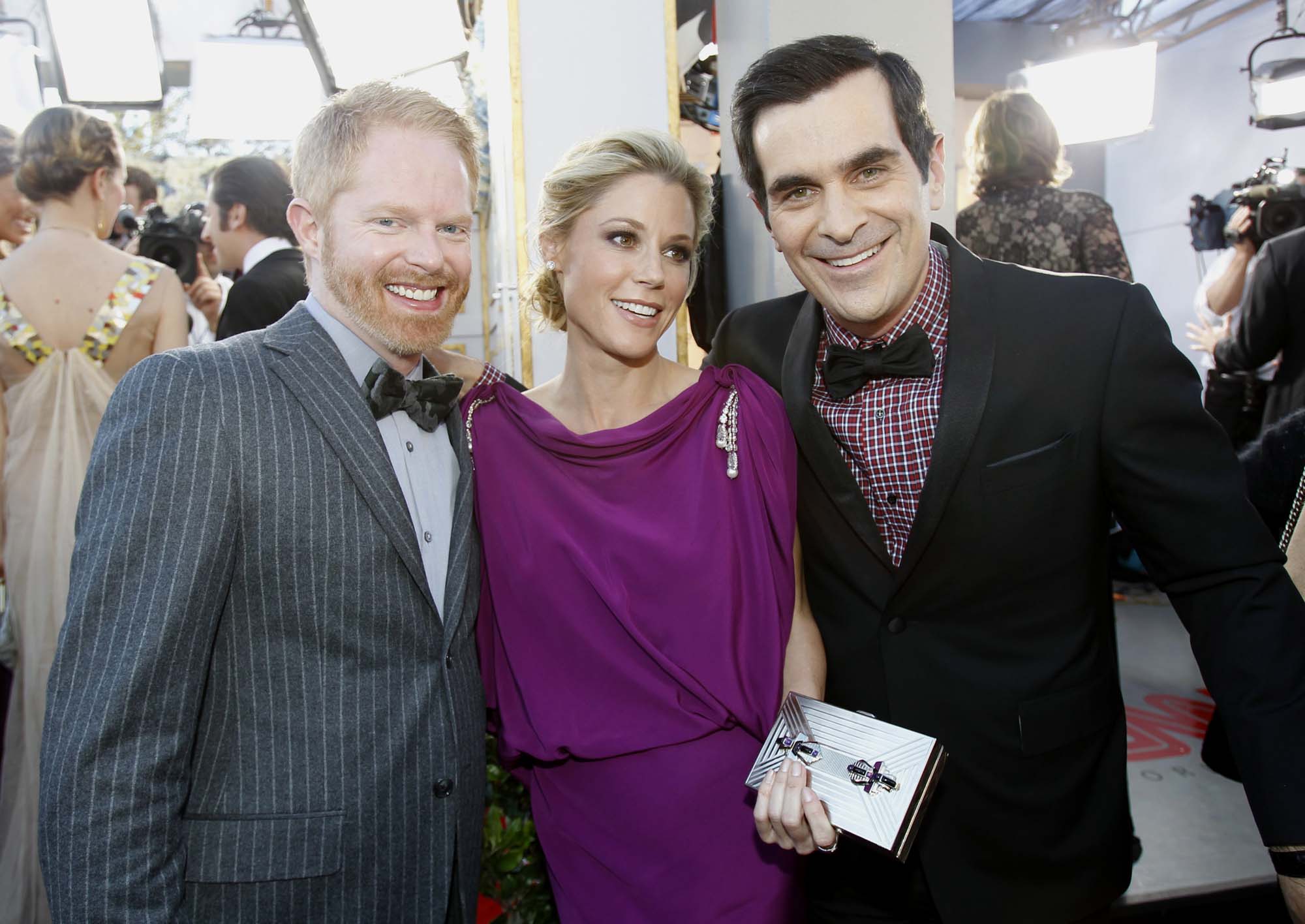 As it happened: Screen Actors Guild Awards - ABC News
