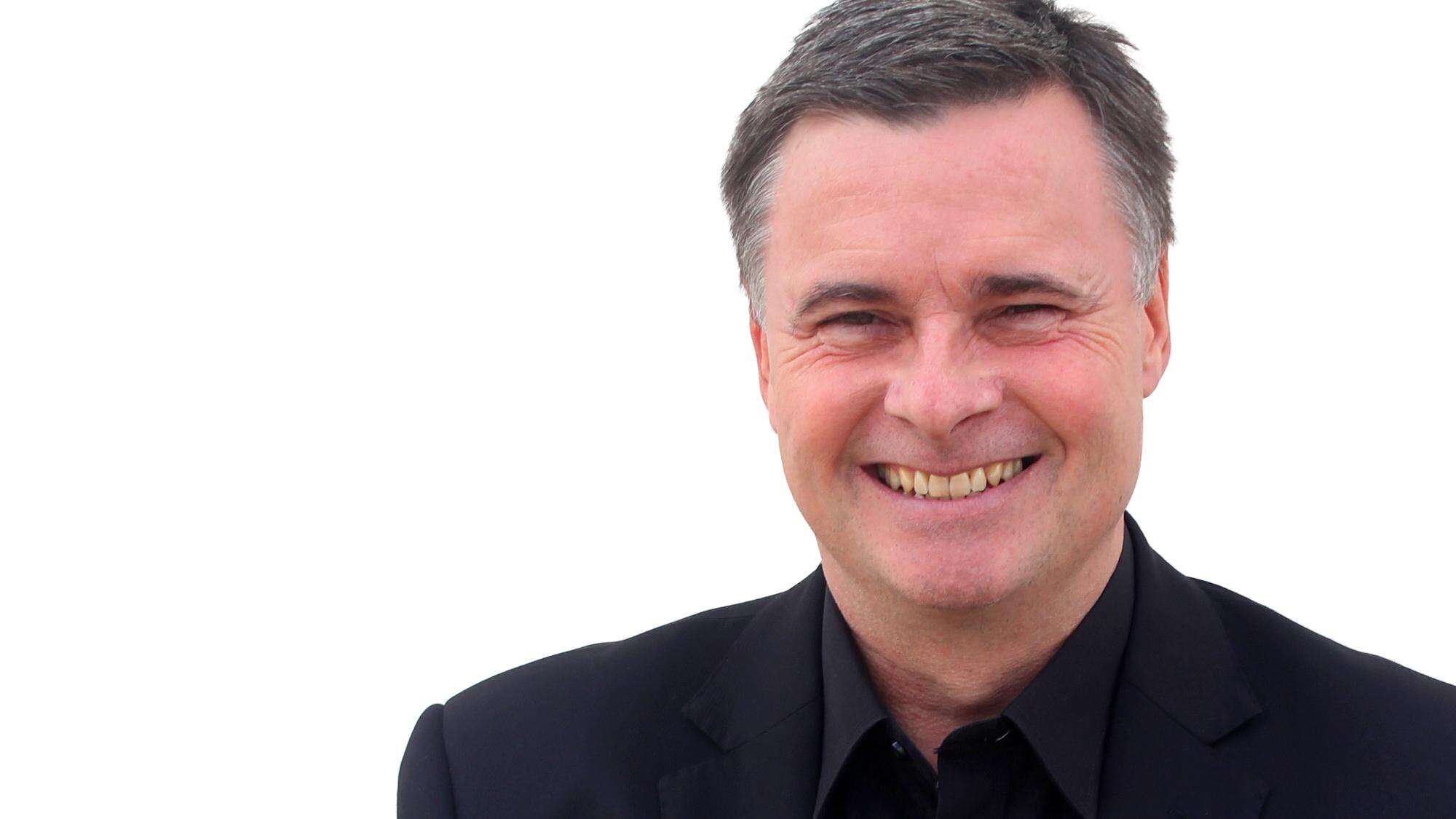 Stuart Stansfield - ABC listen