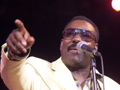Soul singer Wilson Pickett dies - ABC News