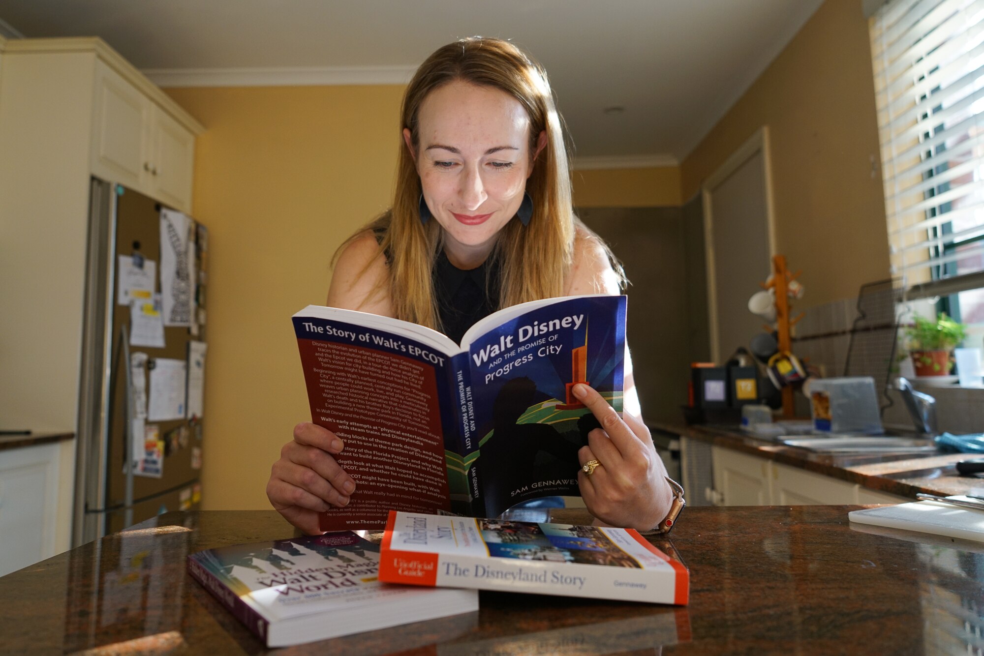 How energy accounting has helped me manage anxiety and find balance ...