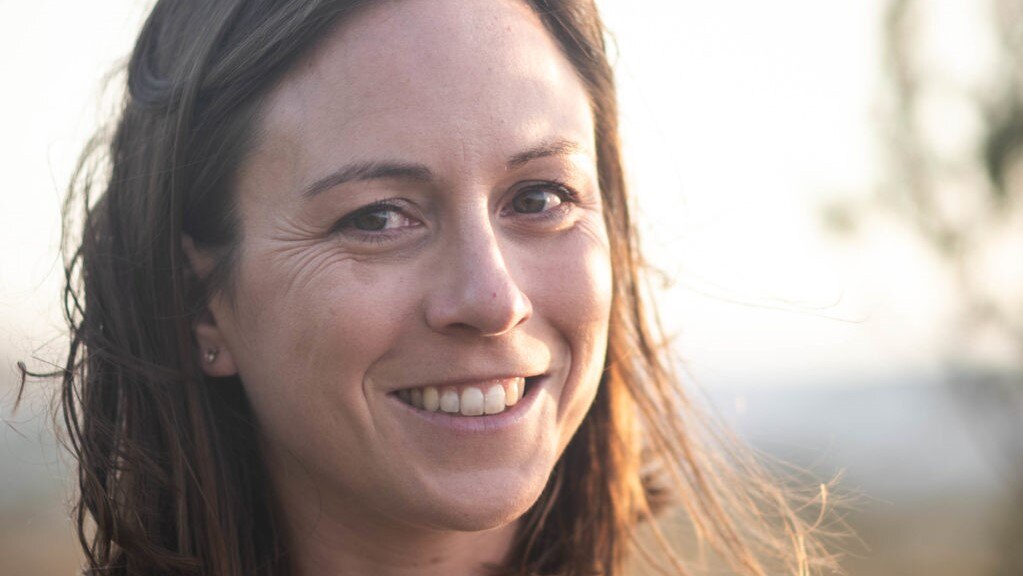 ASO: She Speaks - ABC listen