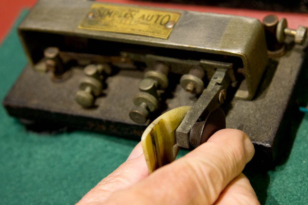 The Overland Telegraph Line revolutionised Australia 150 years ago and ...