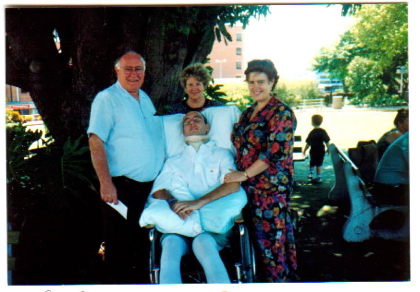 Rob Pyne reunited with wallet 30 years after boat trip that left him ...