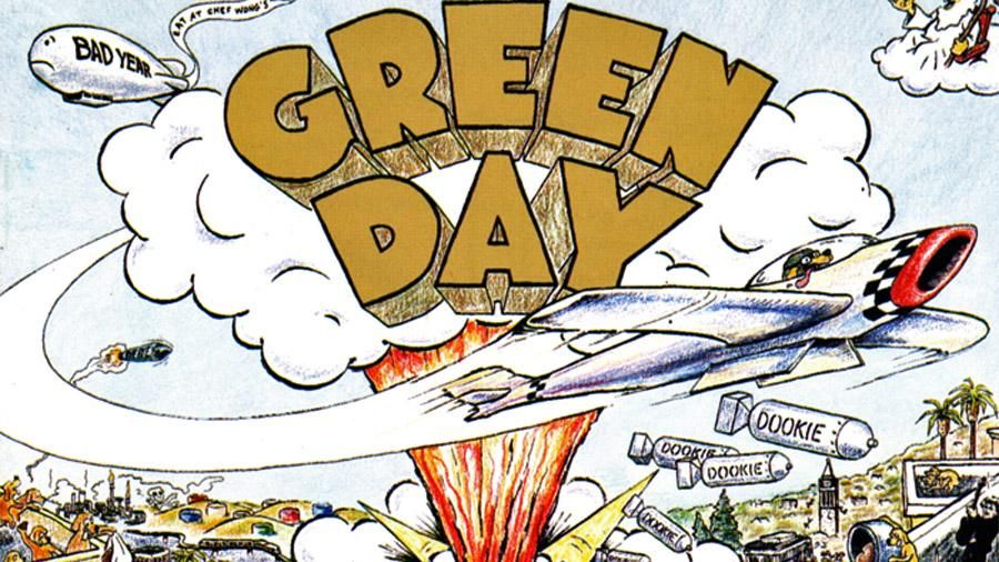 Dookie by Green Day - ABC listen