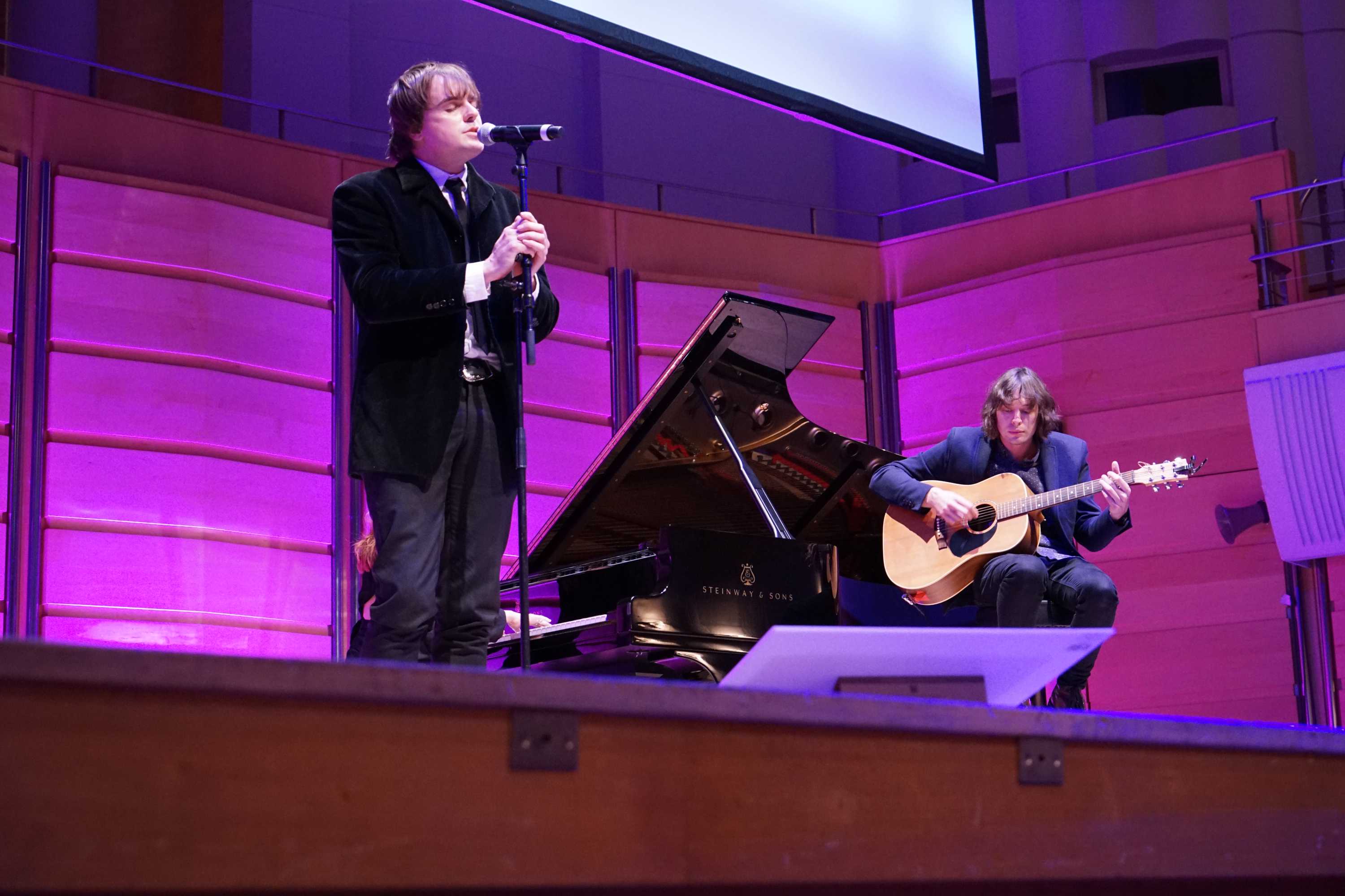 Mark Colvin memorial: The wit, work ethic and kindness of legendary ...