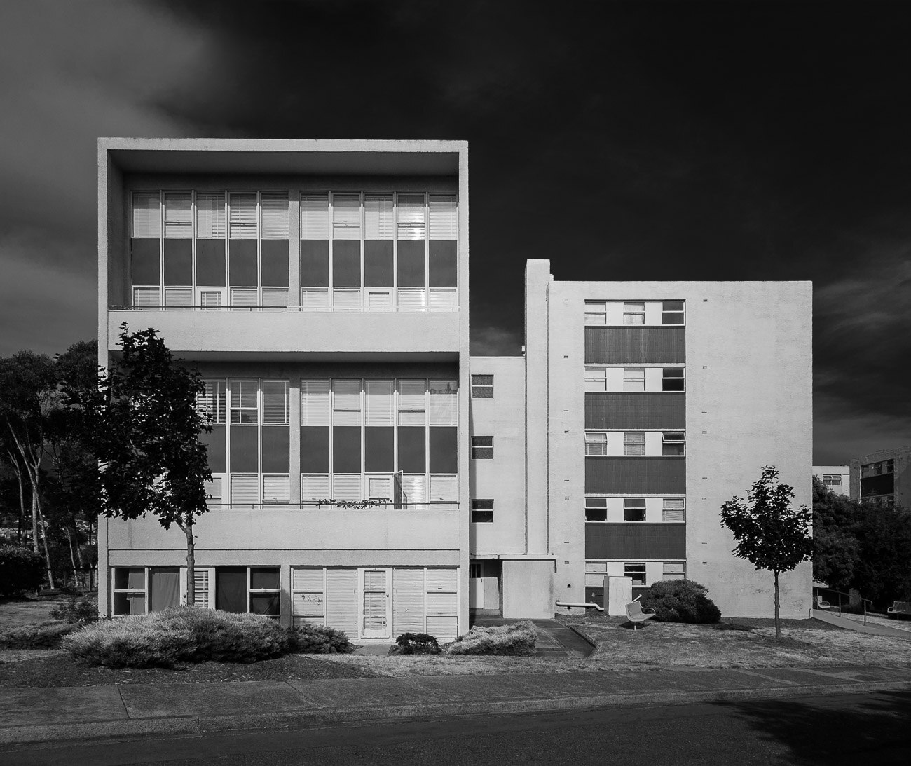 Stainforth Court: the trauma centre - ABC listen