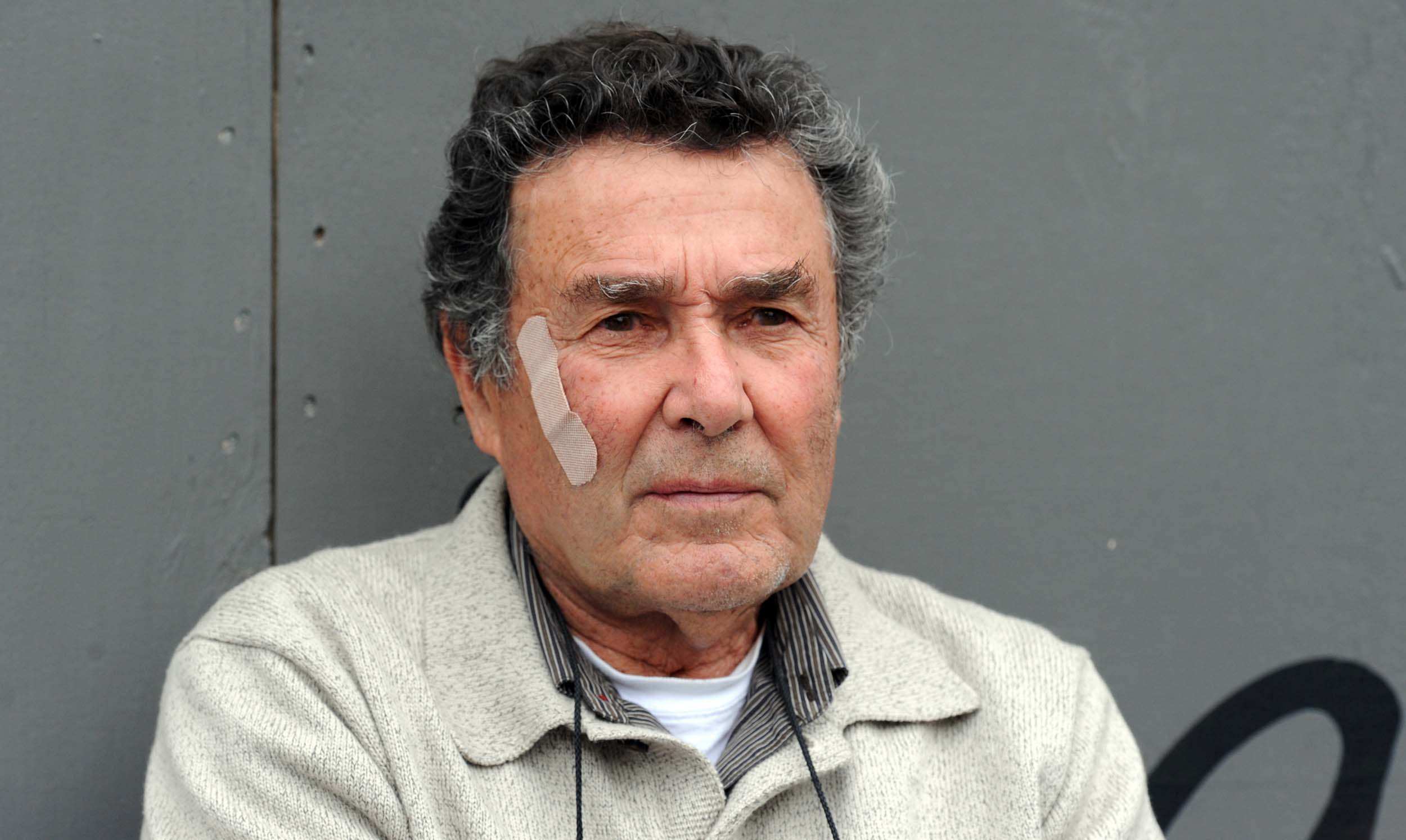 Vic Opposition calls for Napthine to expel Geoff Shaw from Liberal ...