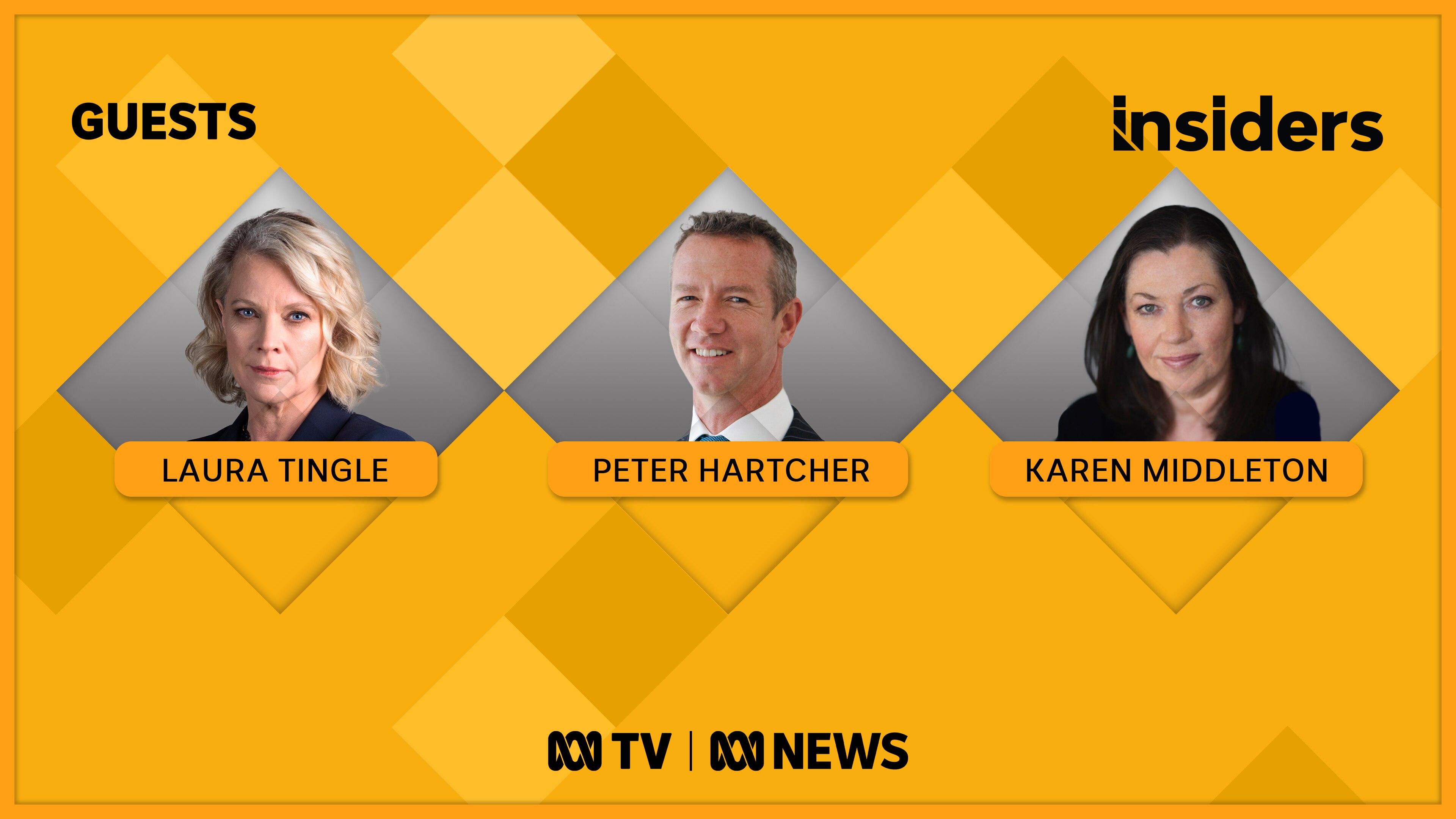 Insiders from the Couch - ABC News