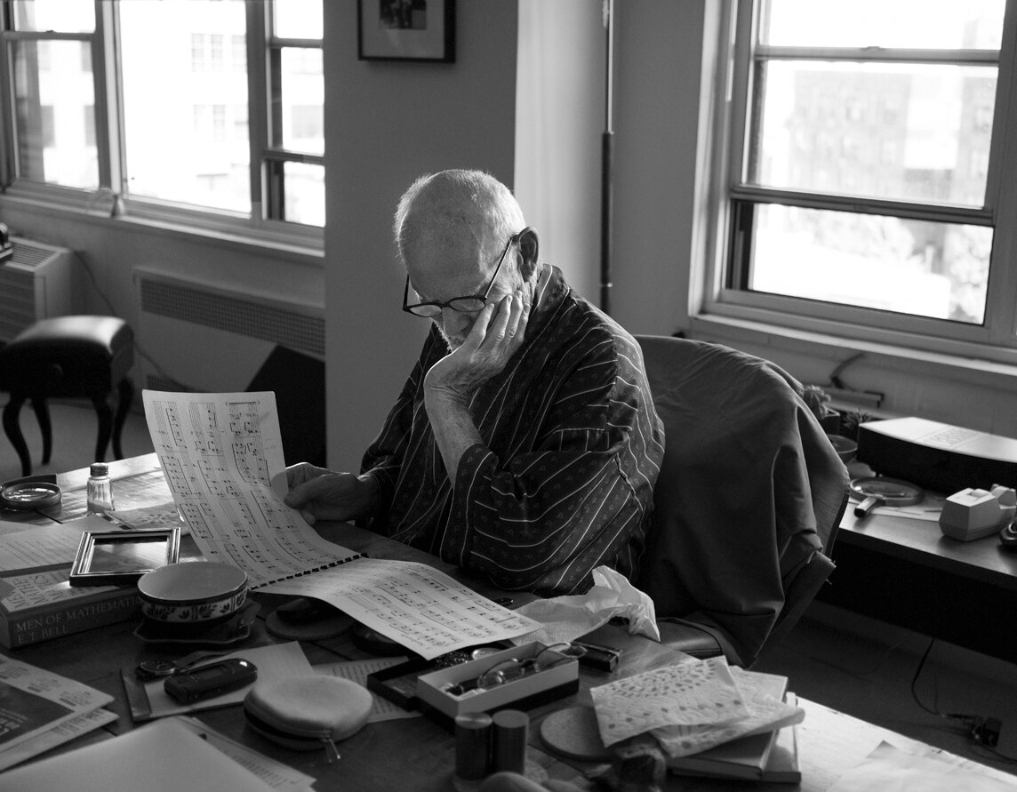 Oliver Sacks remembered in his partner Bill Hayes' intimate memoir ...