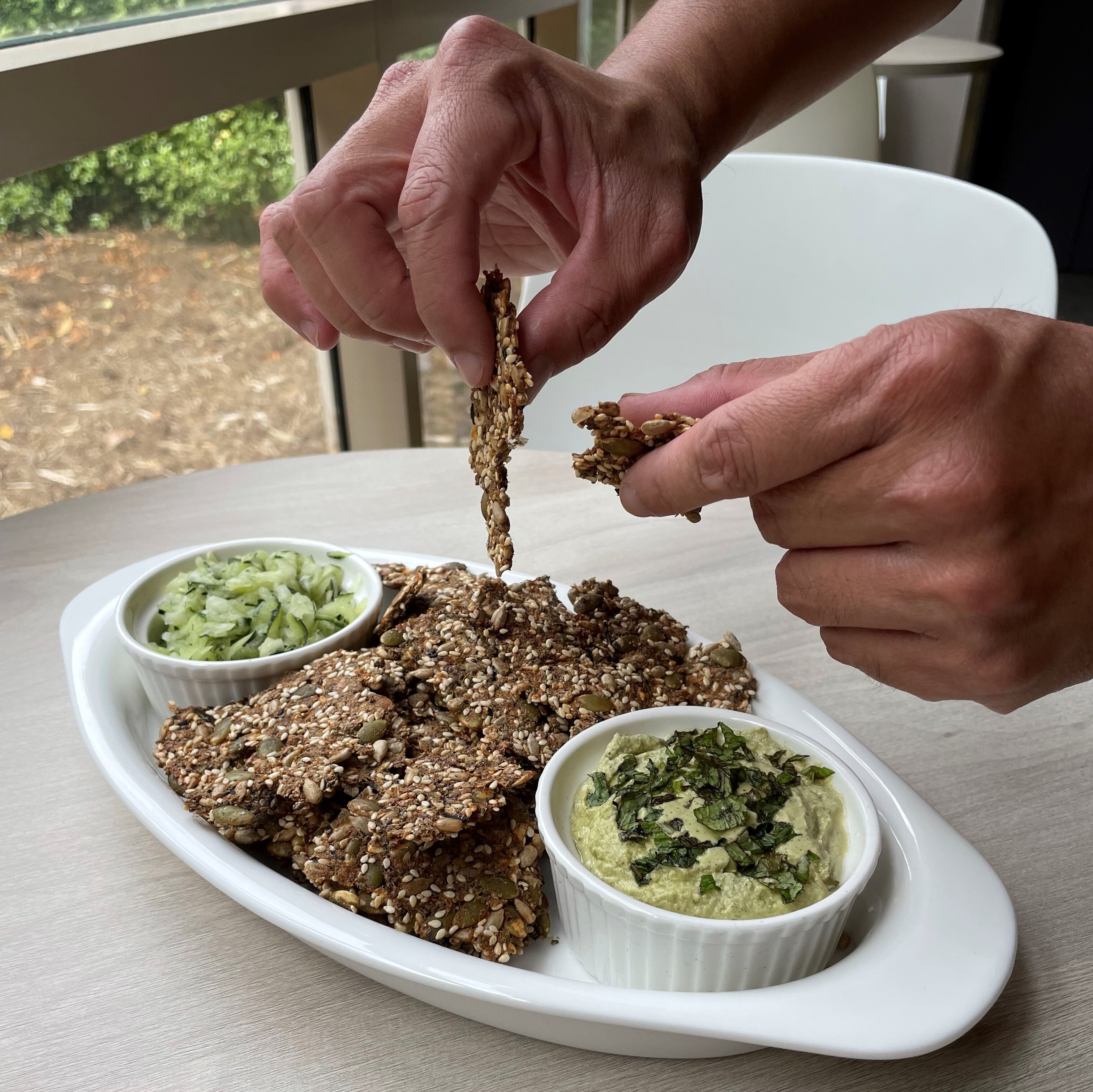 You can make Nurman Noor's Victorian sponge cake with stuff you have in ...