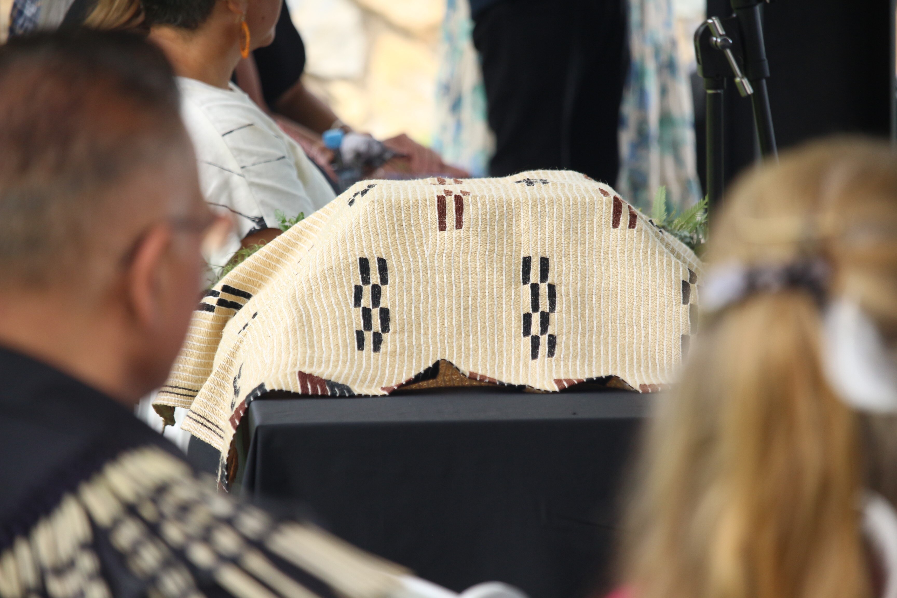 Custodianship of two Moriori ancestors' remains transferred to Hokotehi ...