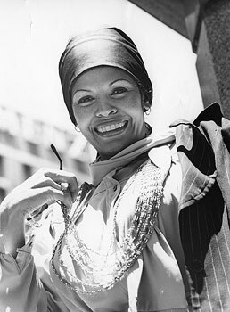 Wilma Reading - Now You See Me - ABC Radio National