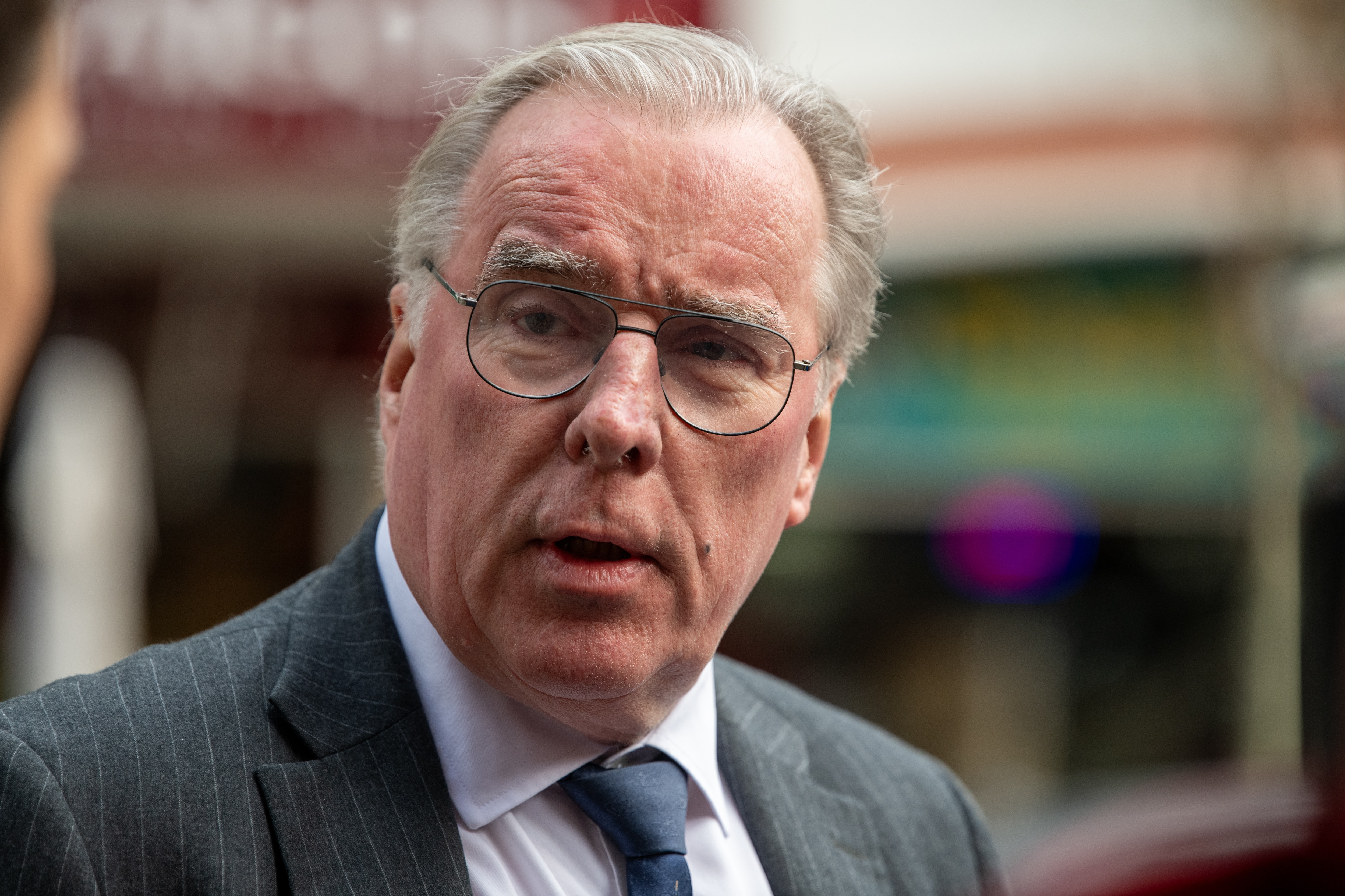 Brittany Higgins's lawyer gives final closing submissions in defamation ...