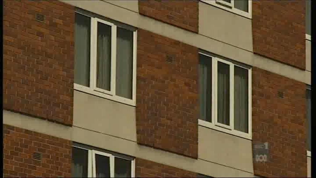 Child prostitute was under state care - ABC News