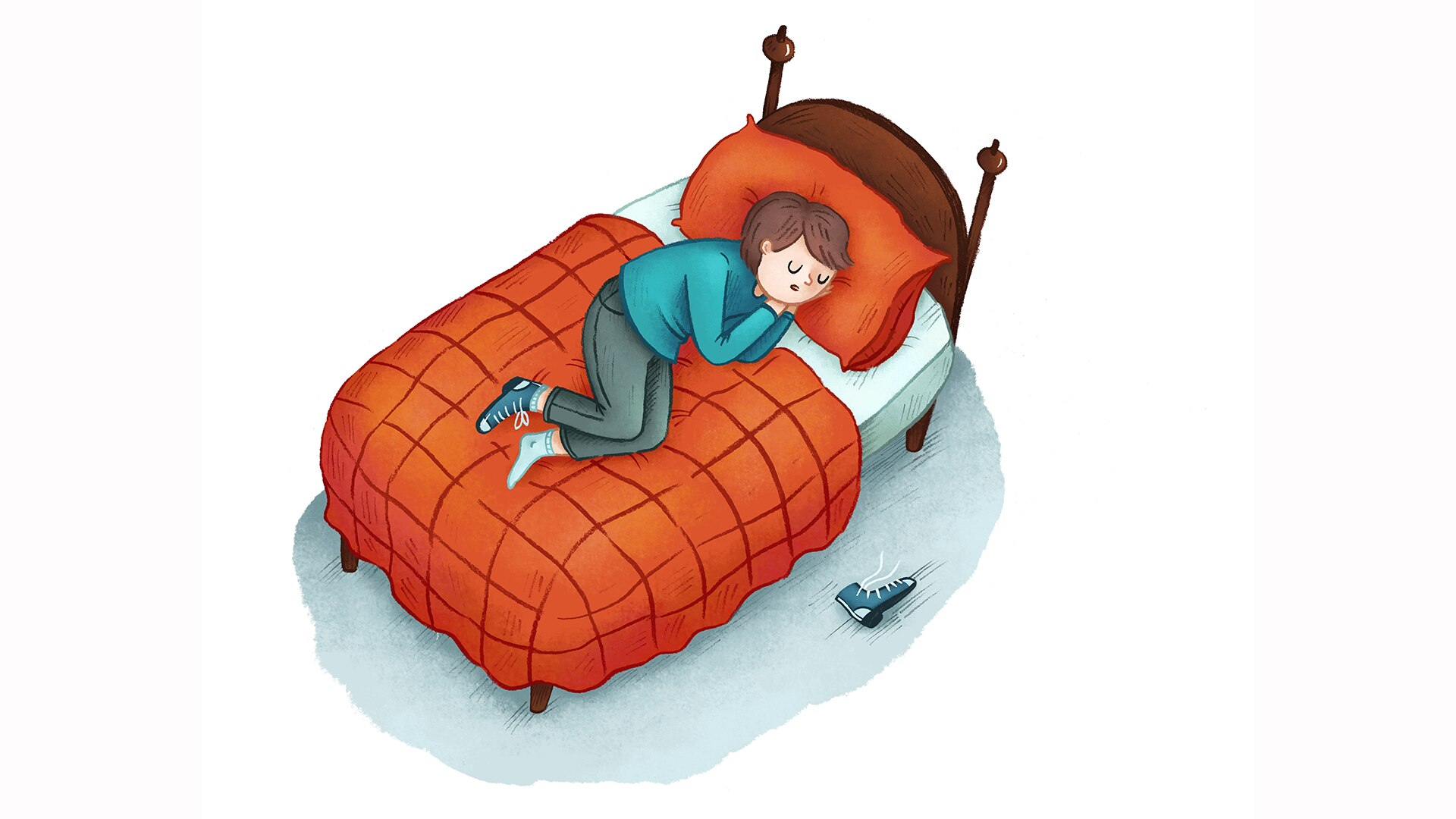 Rhymes and Songs: Diddle Diddle Dumpling - ABC Education