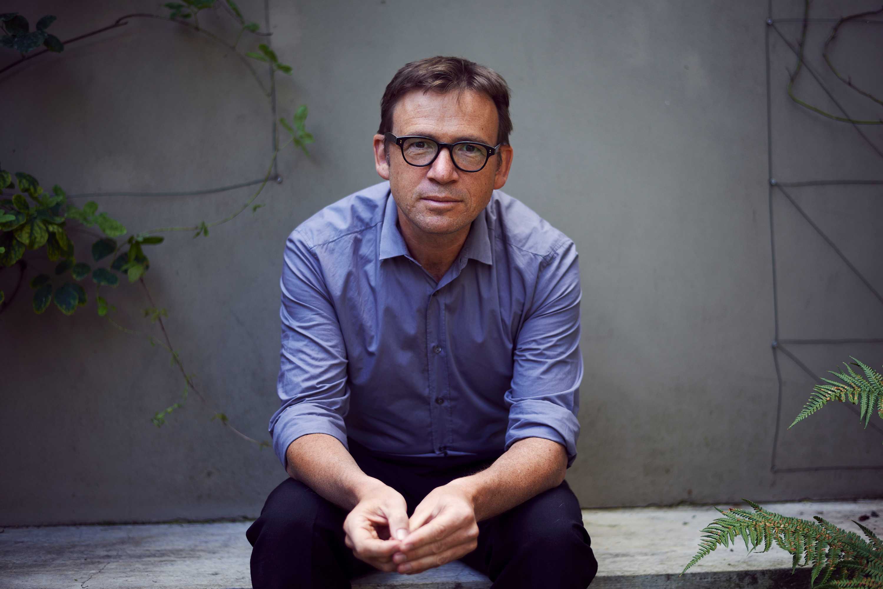 The Writer: David Nicholls - ABC listen