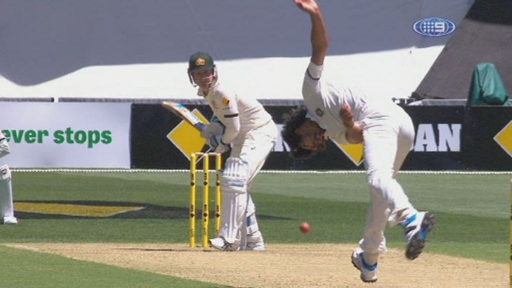 Grandstand Tuesday December 9 - ABC News