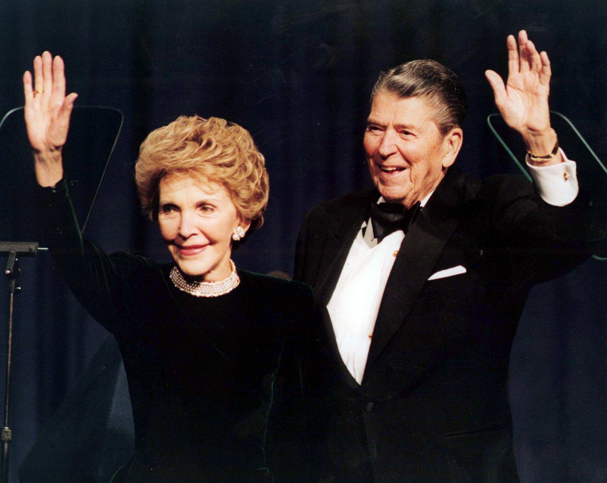 Nancy Reagan: The woman who redefined the role of First Lady - ABC News