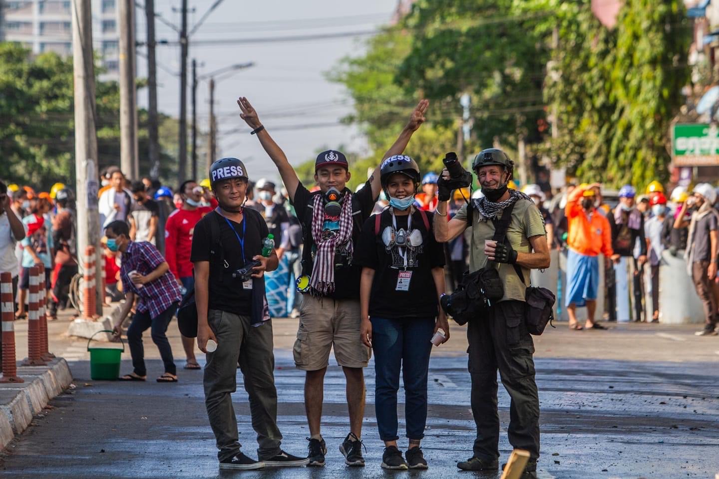 Wanted, cancer-stricken, and forced into hiding — inside Steve's ...