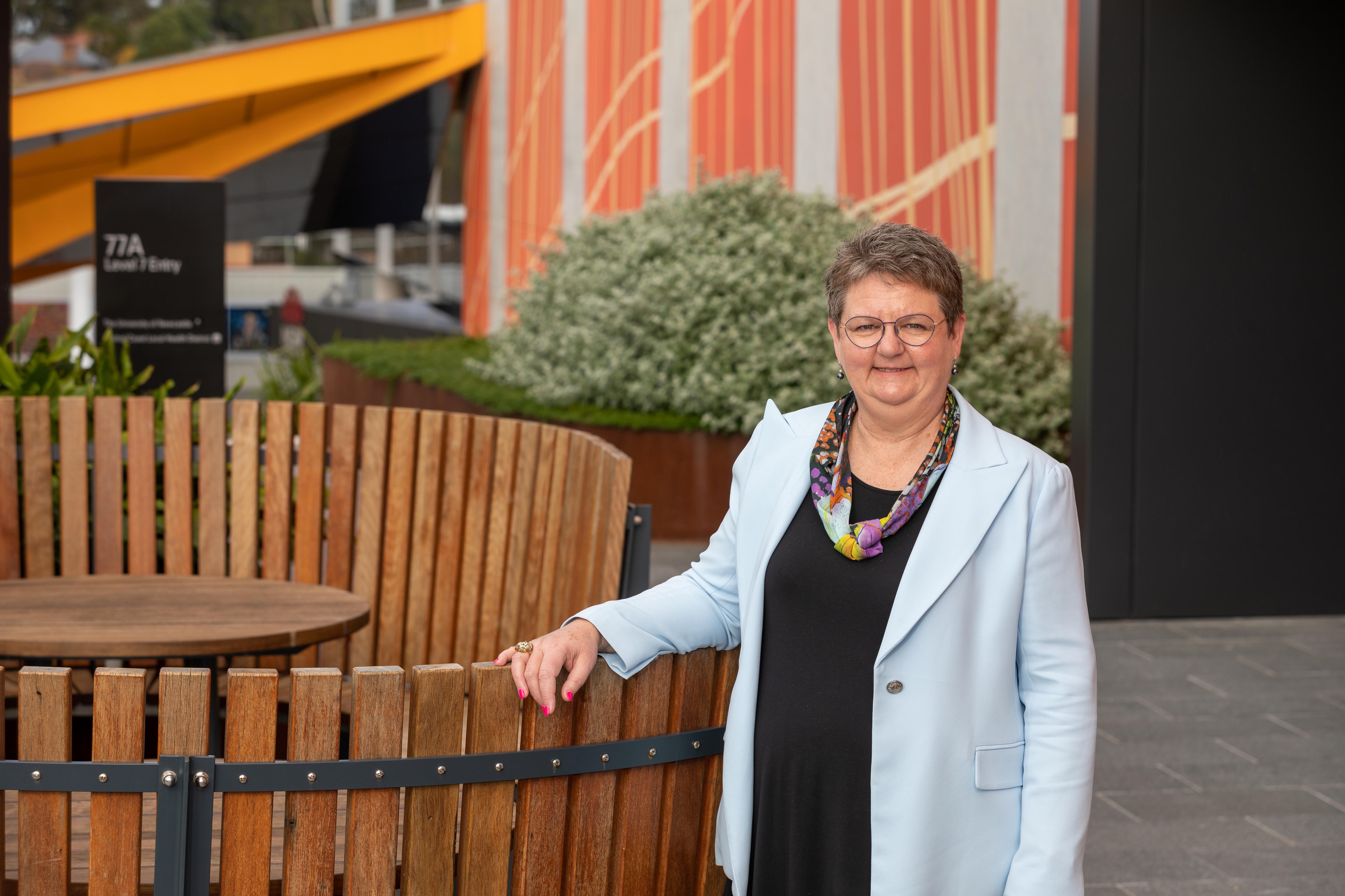 How Rhonda defied expectations - ABC listen