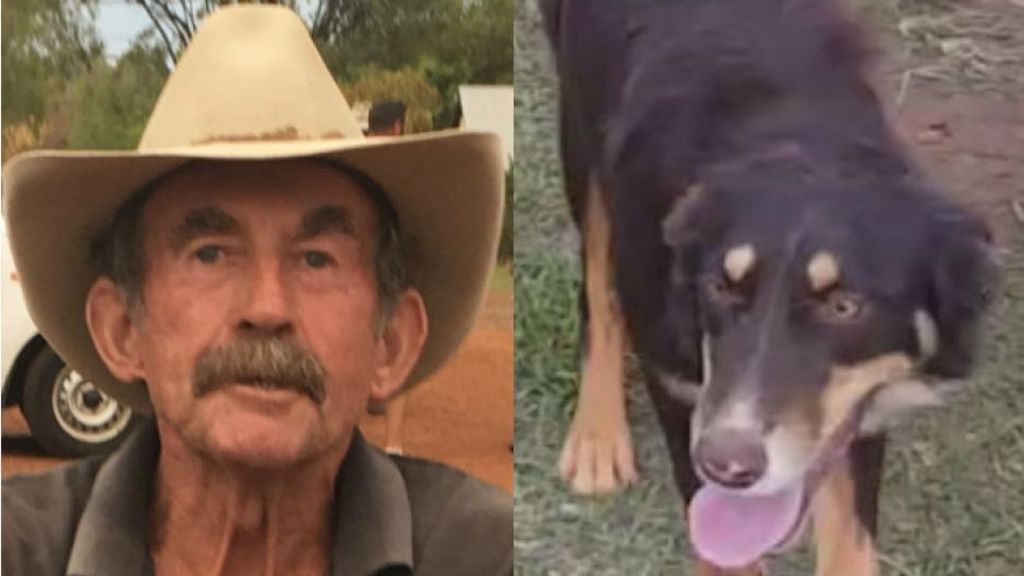 Paddy Moriarty inquest: Larrimah local told 'don't do anything stupid ...