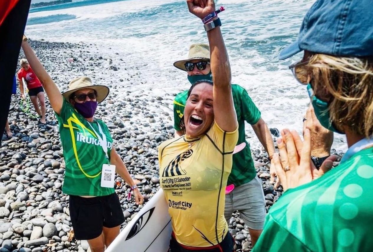 Tokyo Olympics to debut new sports, including skateboarding, surfing ...