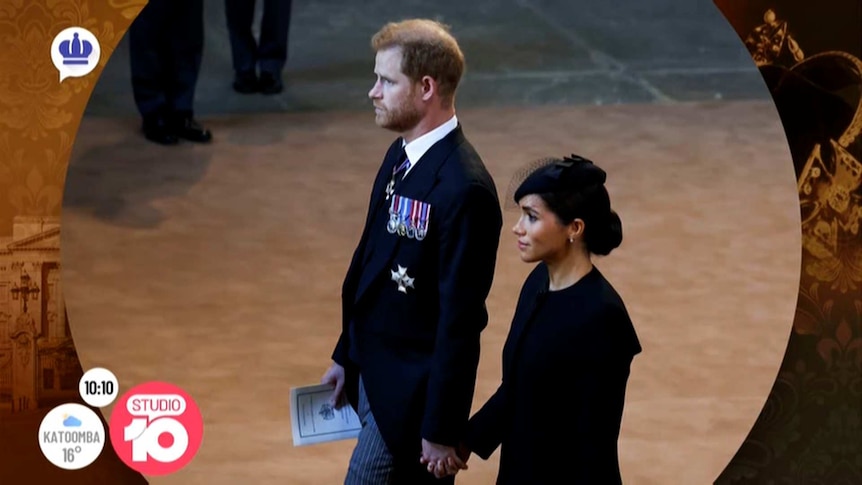 Hating Meghan Markle - Media Watch Hating Meghan Markle - Media Watch