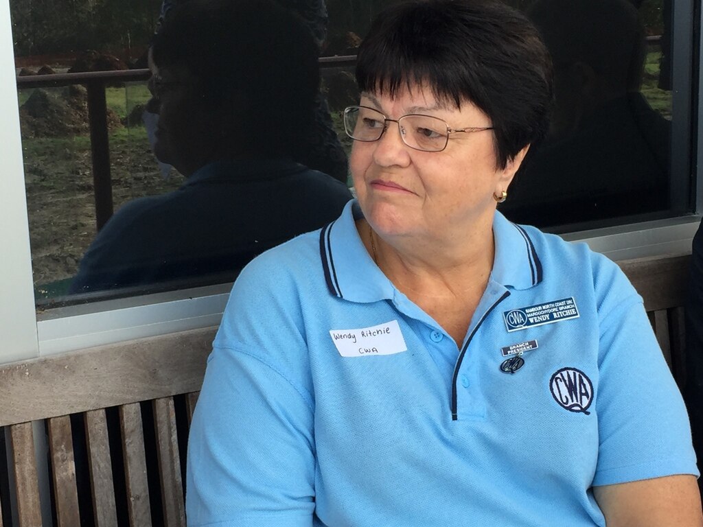 Federal election 2016: Fairfax candidates on the 'grill' - ABC News