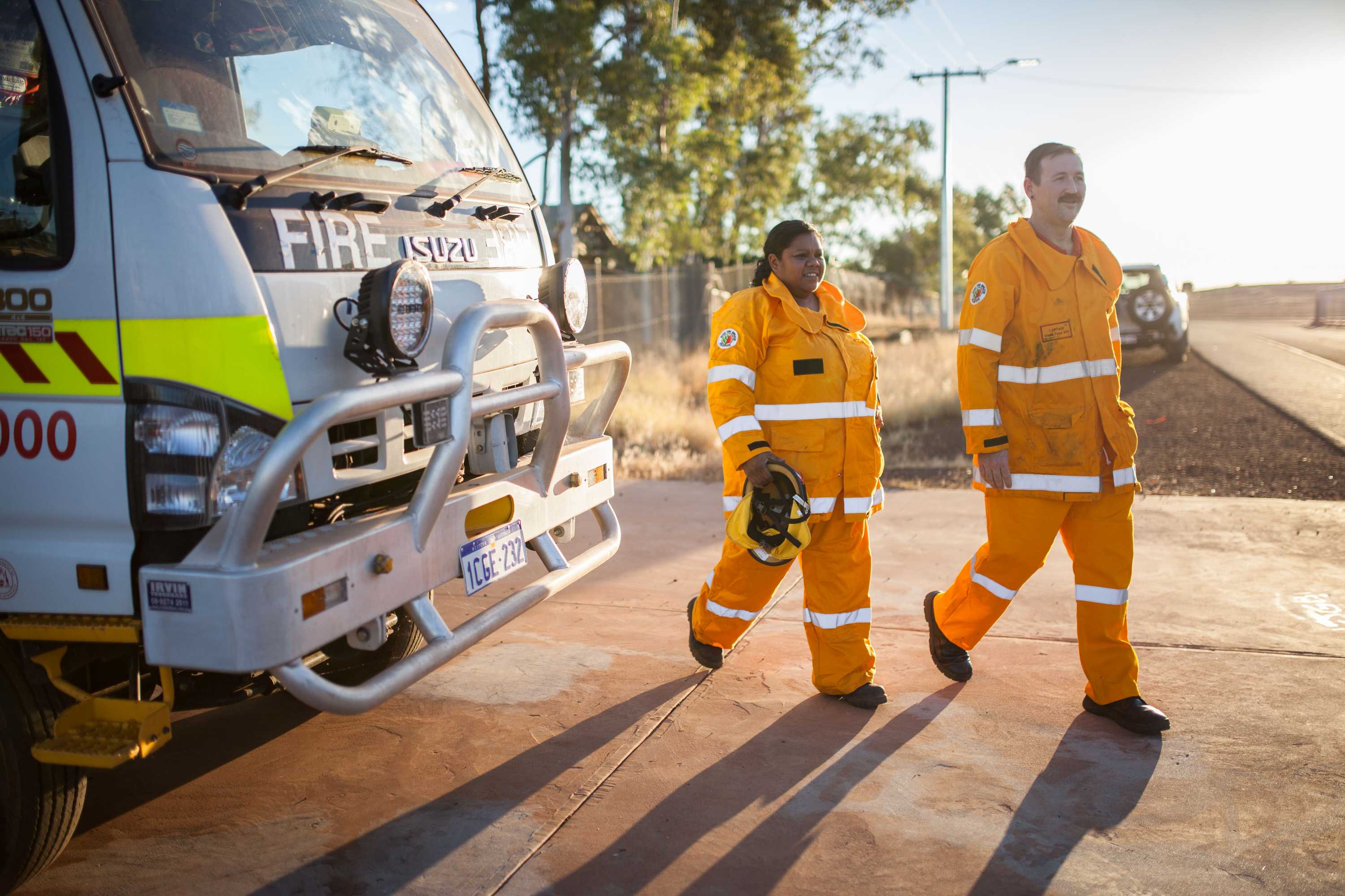 Wiluna - 6646 - Location - ABC News