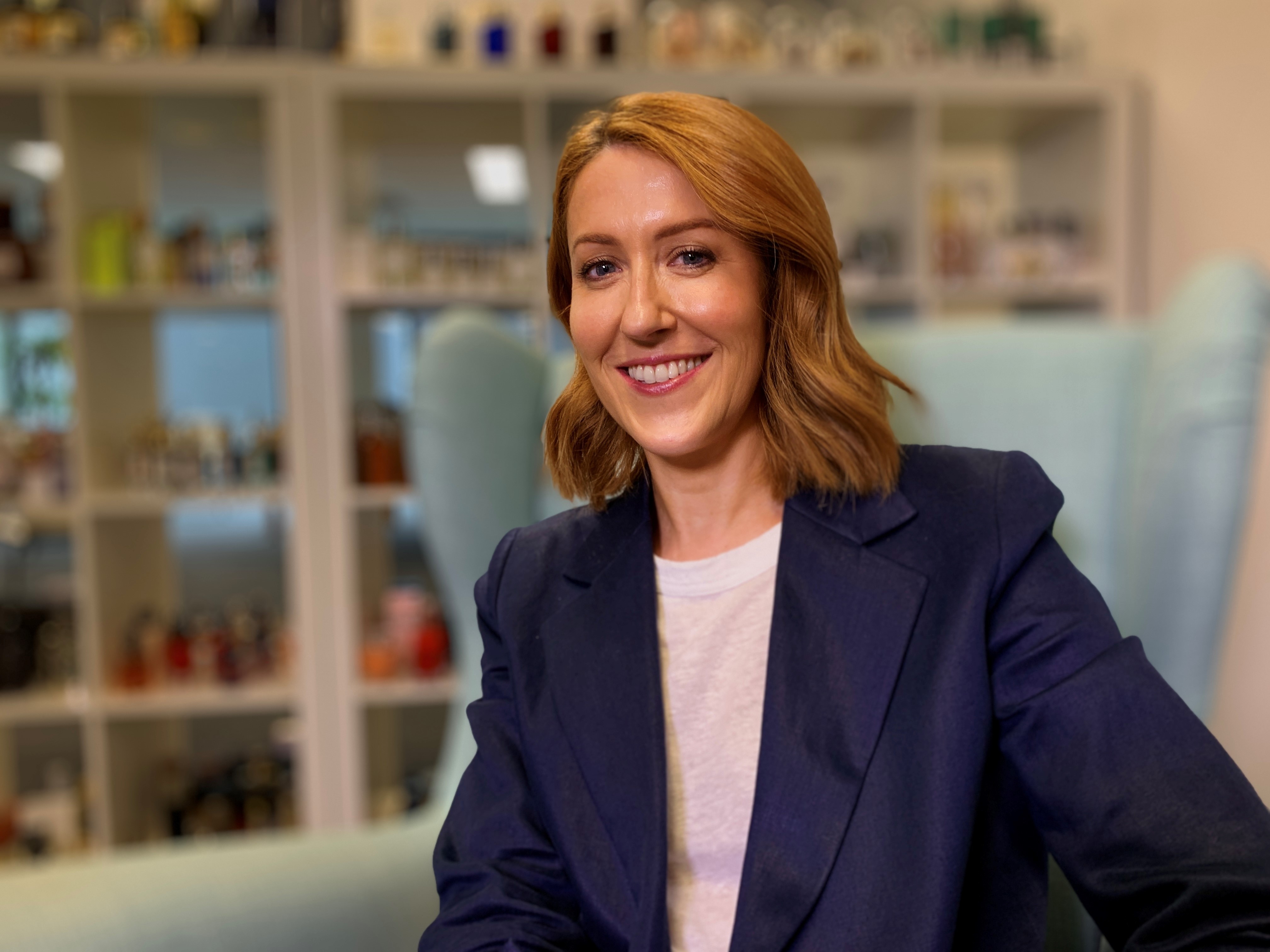 Nadia Daly - ABC News