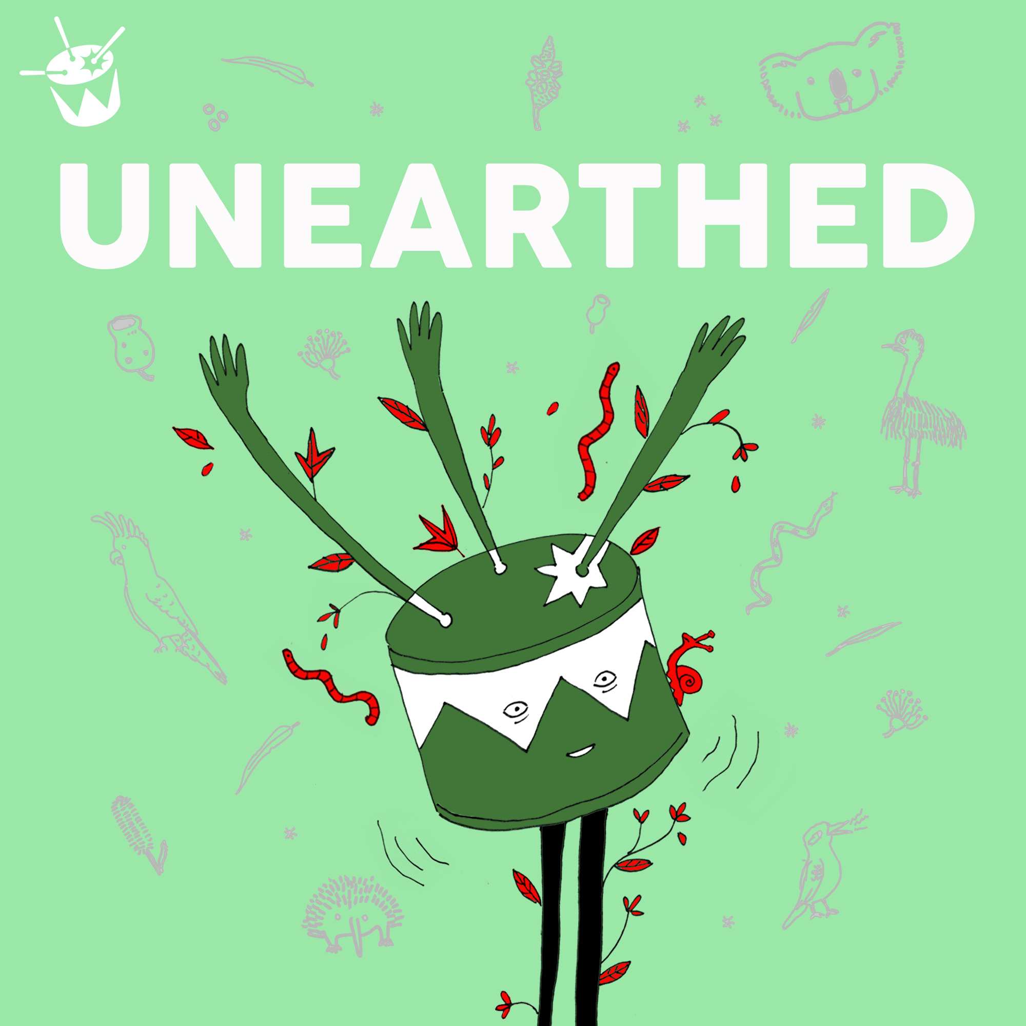triple j Unearthed with Dave Ruby Howe - ABC listen