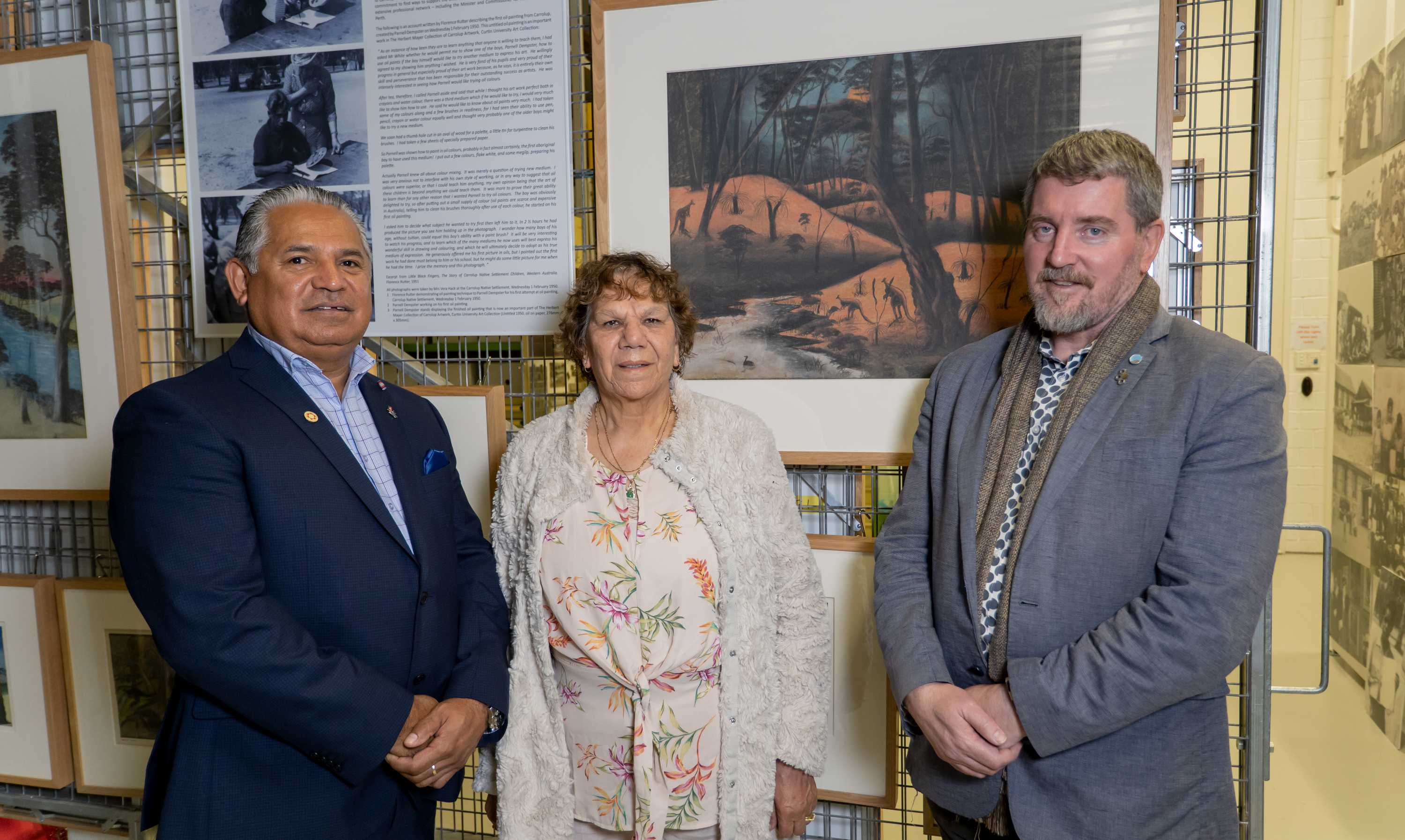 Koolark Koort Koorliny (Heart Coming Home) - ABC listen