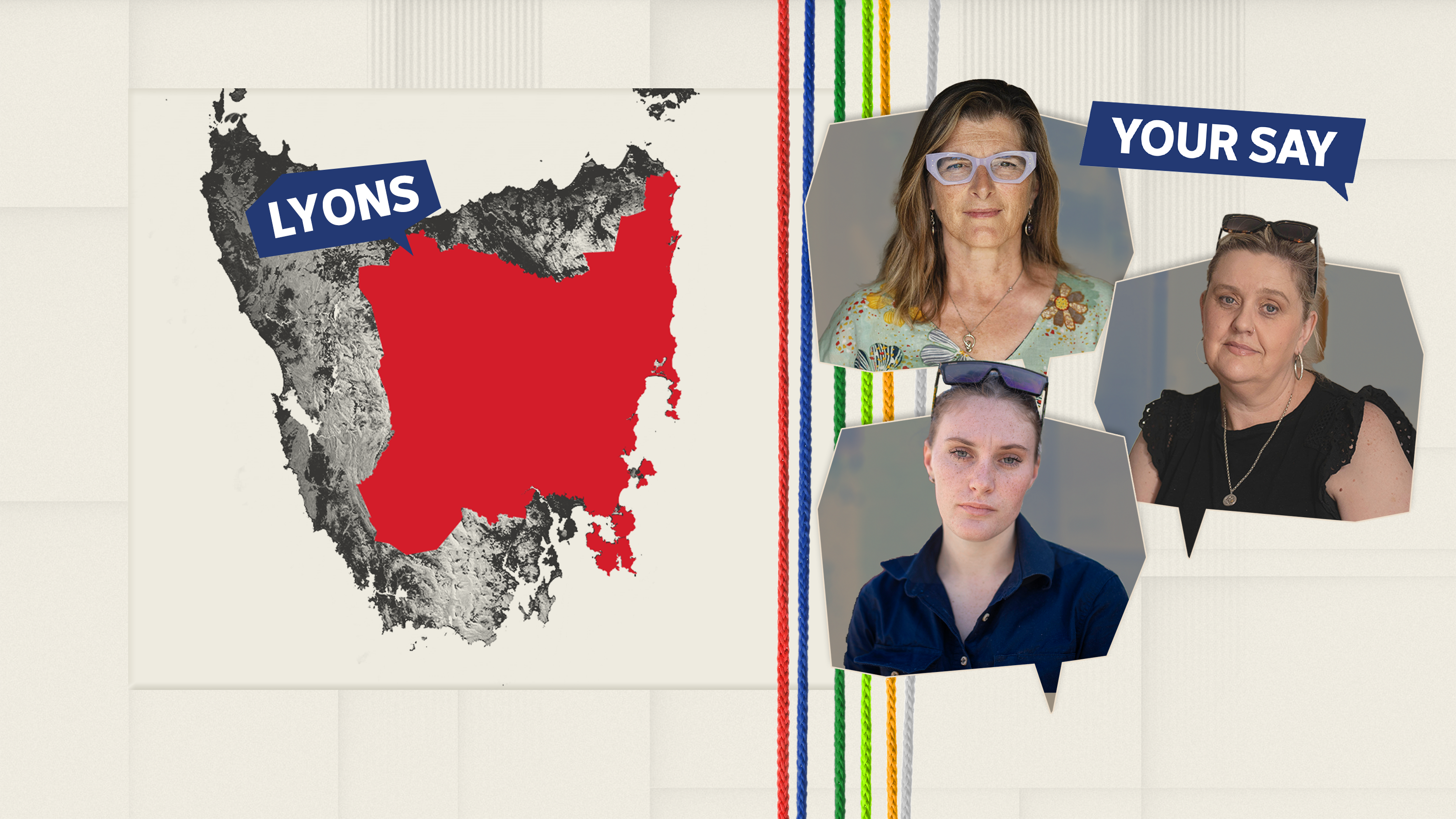 Your Say: What matters to Tasmanian voters this federal election? - ABC ...