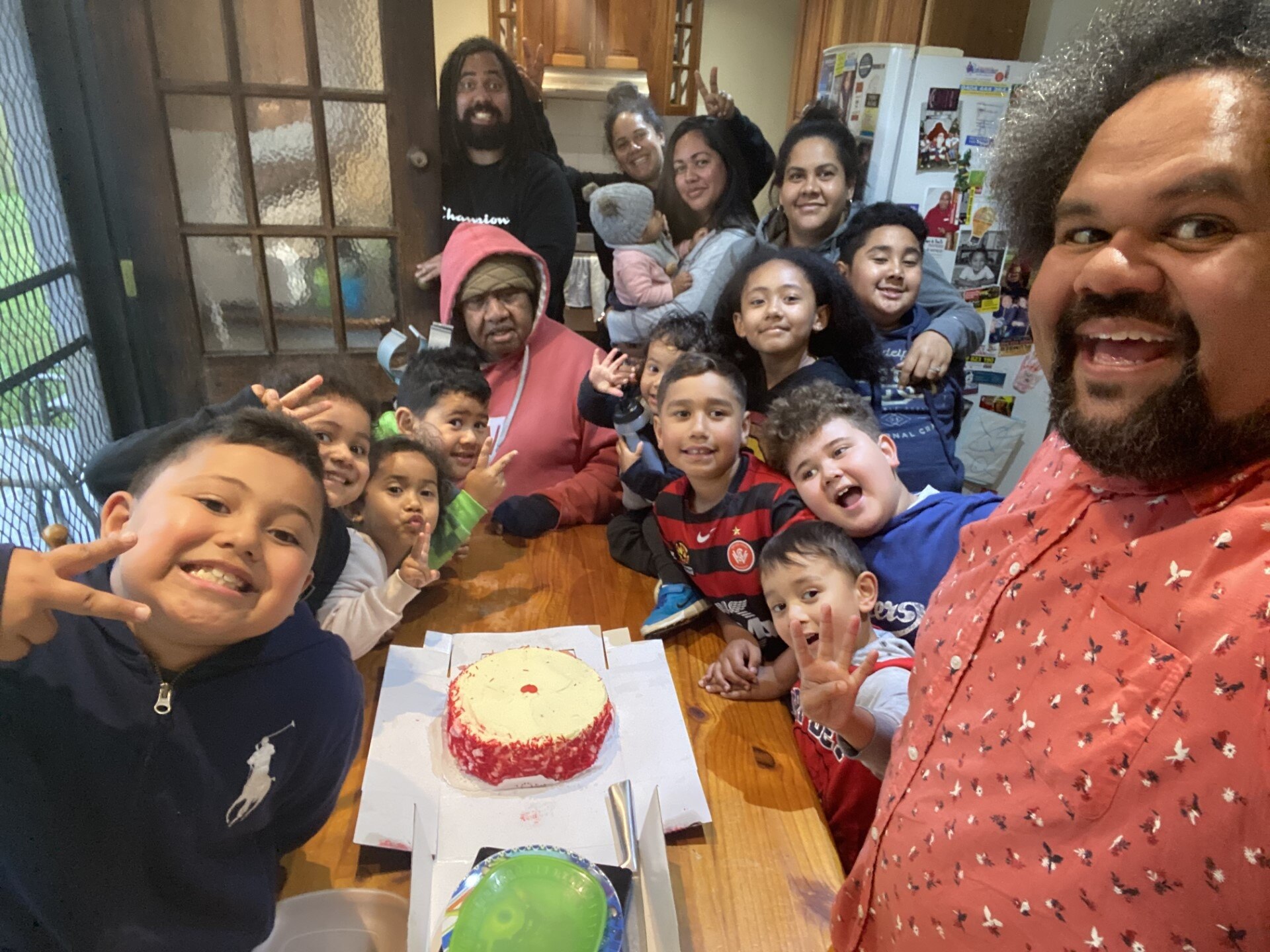 Pay Day with Jioji Ravulo: 'My first pay went towards helping with the ...