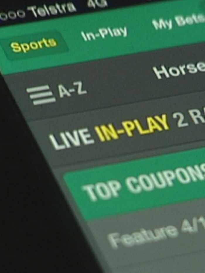 Simulated gambling games online teaching people the basics at younger ...