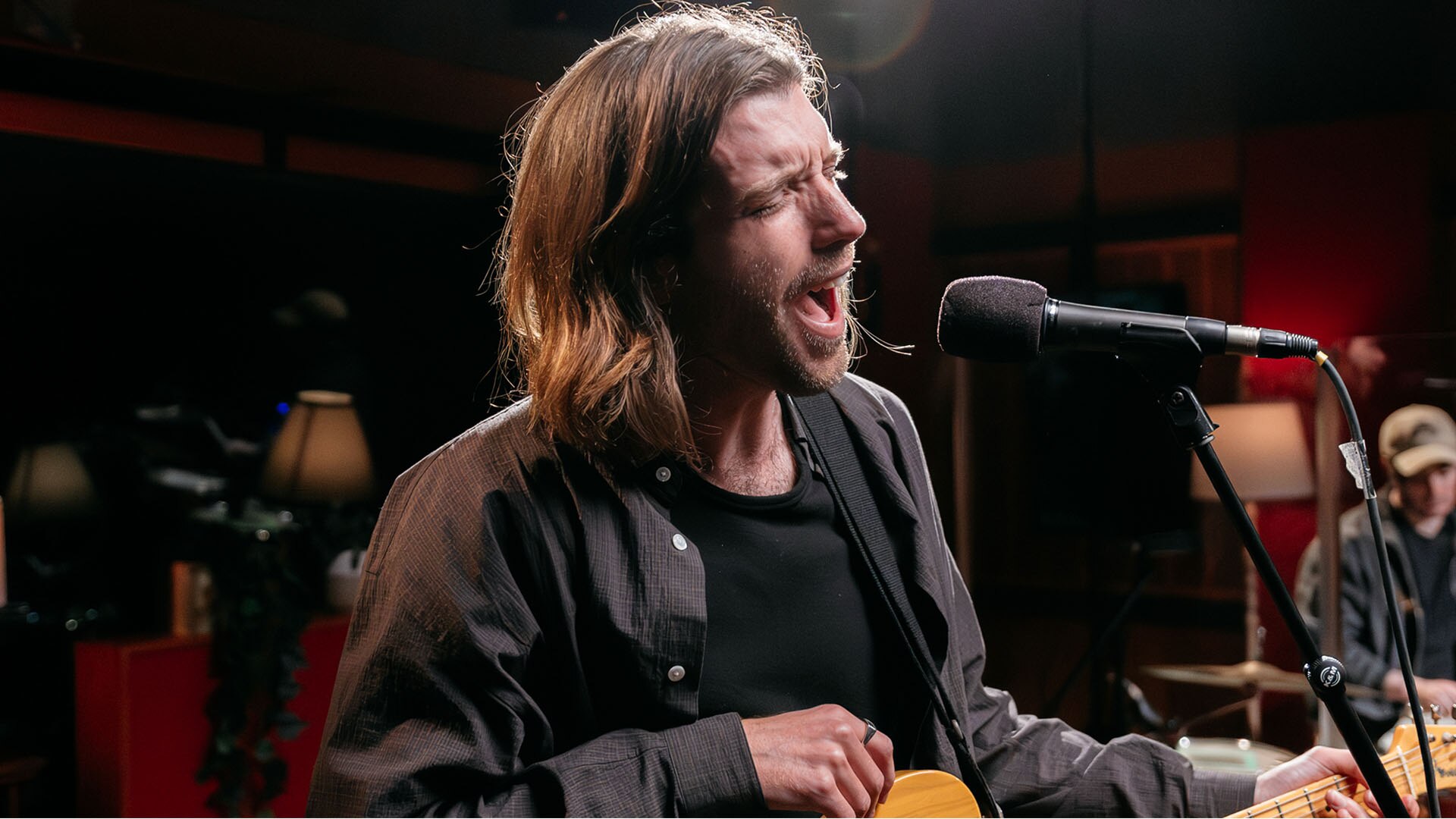 Like A Version Podcast with Concetta Caristo and Luka Muller - triple j